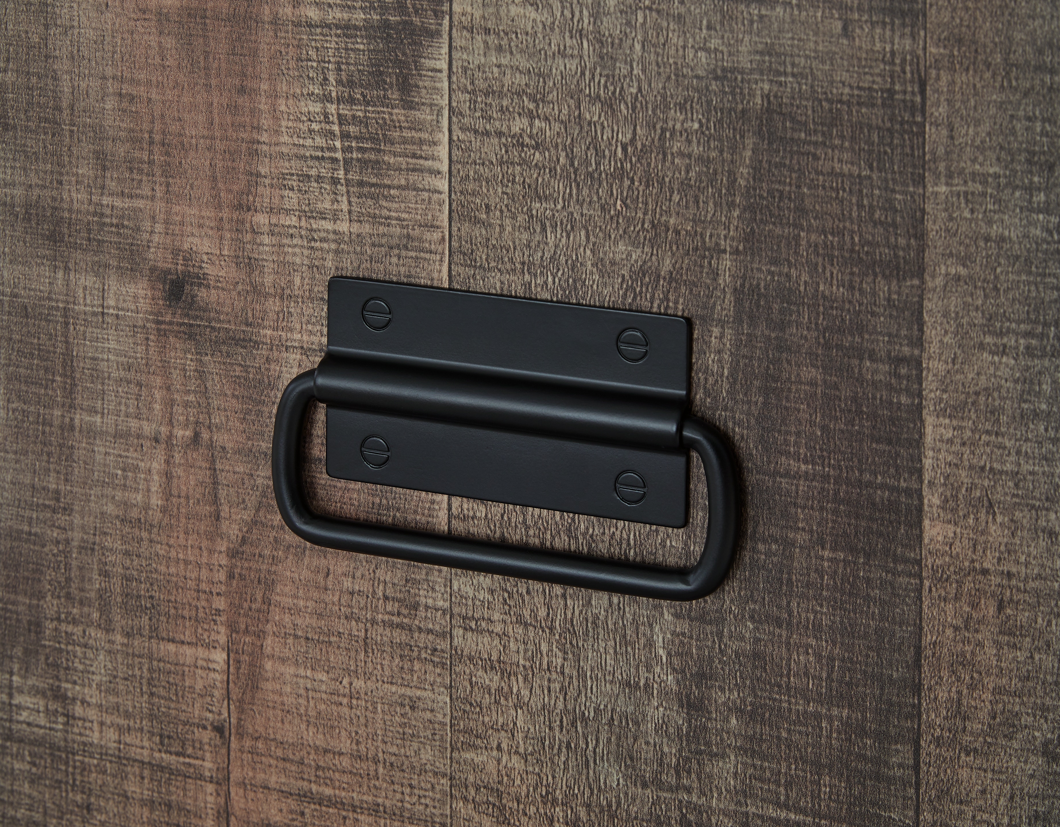 Signature Design by Ashley Living Room Hollum Lift-Top Coffee Table ...