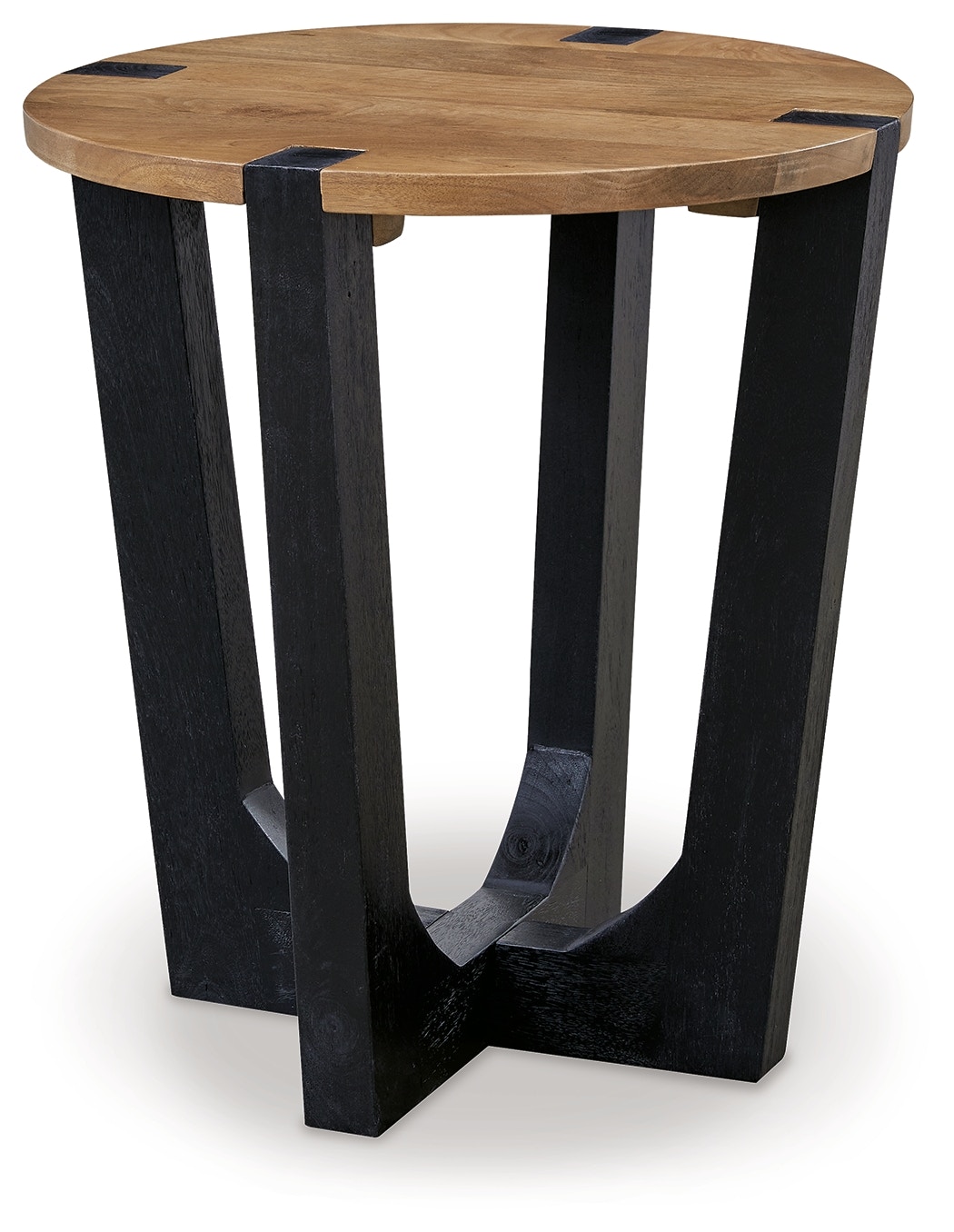 Signature Design by Ashley Living Room Hanneforth End Table T726 6 Smith Village Home Furnishings