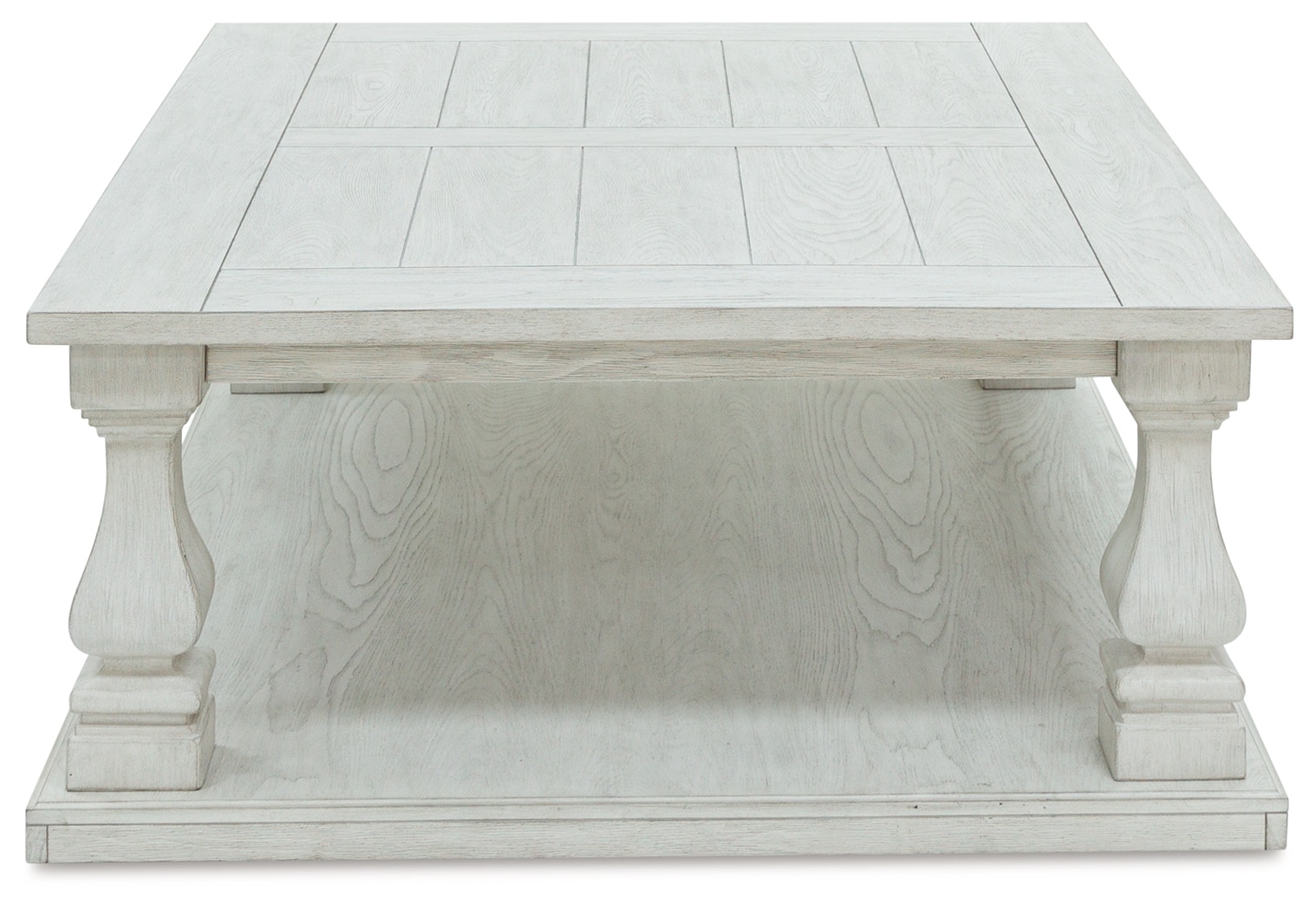 Ashley Arlendyne Arlendyne Coffee Table T747-1 - Portland, OR | Key ...