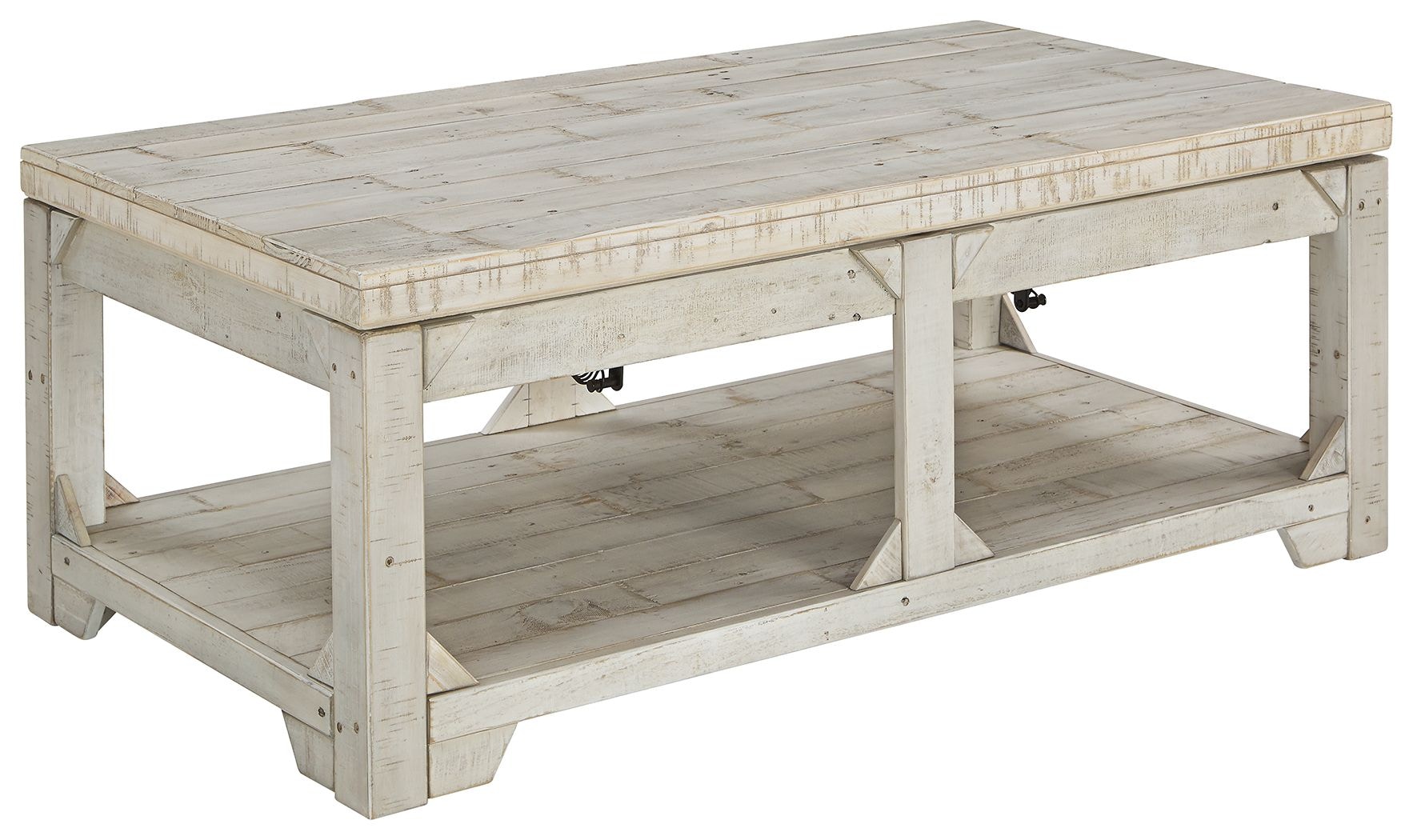 Frostine coffee table set store