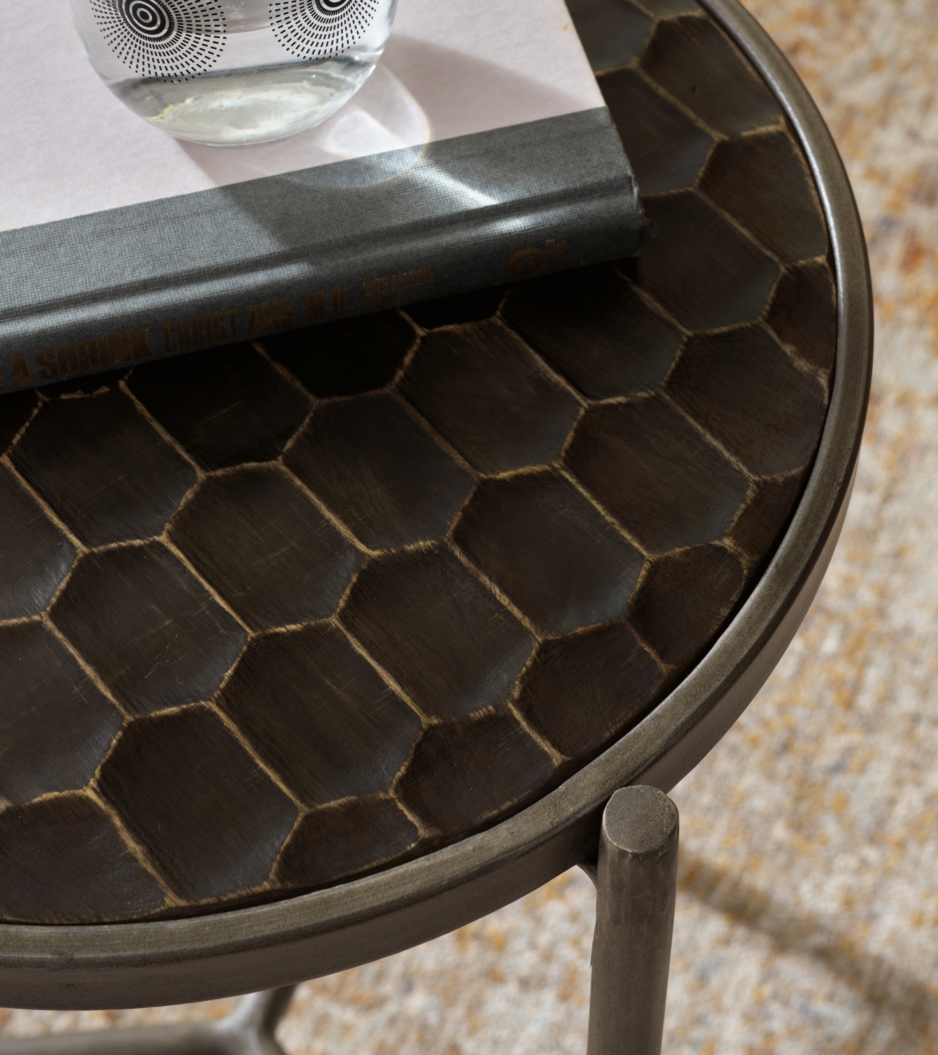Ashley Doraley Doraley End Table T793-7 - Portland, OR | Key Home ...