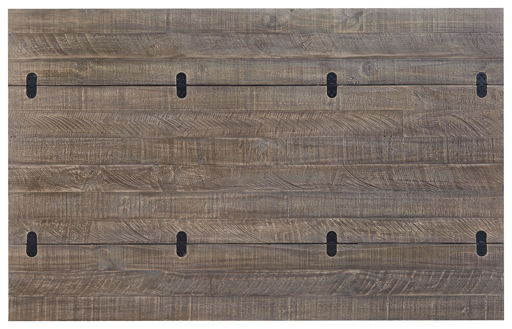 Ashley Havalance Havalance Sofa/Console Table T814-4 - Portland, OR ...