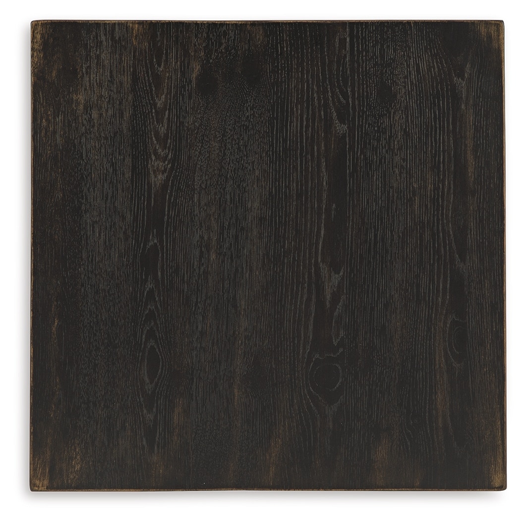Signature Design by Ashley Living Room Galliden End Table T841-2 - Art ...