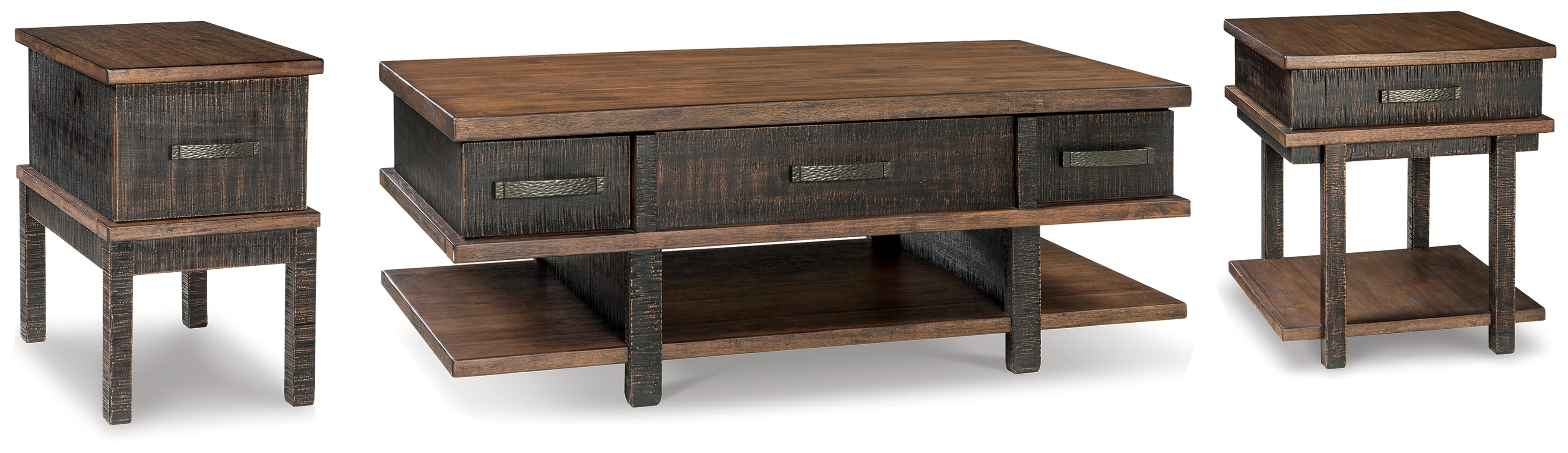 Stanah coffee table store