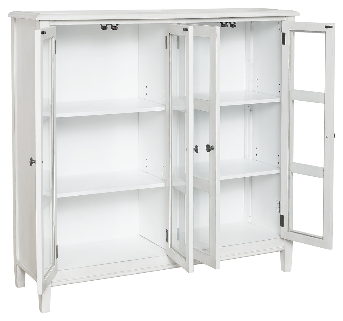 Ashley Kanwyn Kanwyn Accent Cabinet T937-40 - Portland, OR | Key Home ...