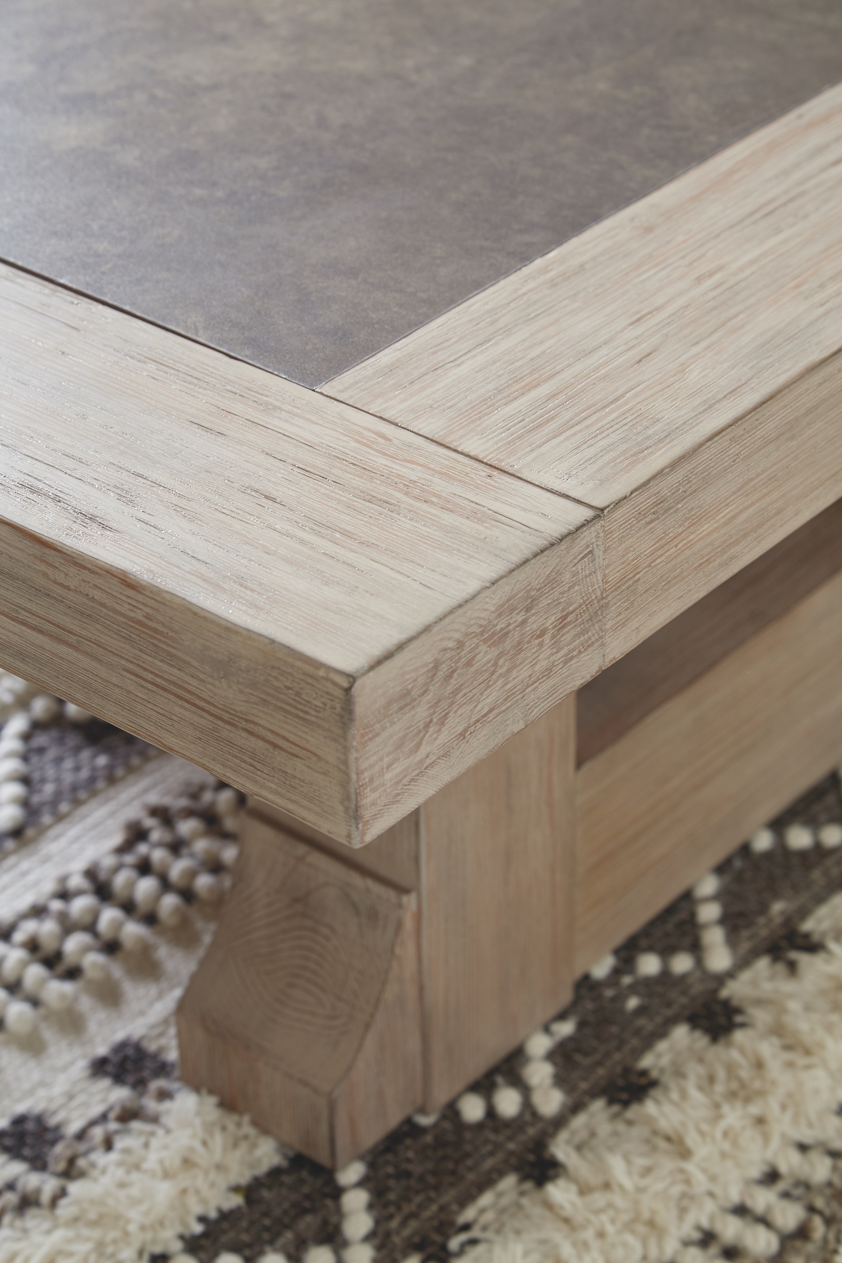 Ashley Hennington Hennington Coffee Table T946-1 - Portland, OR | Key ...