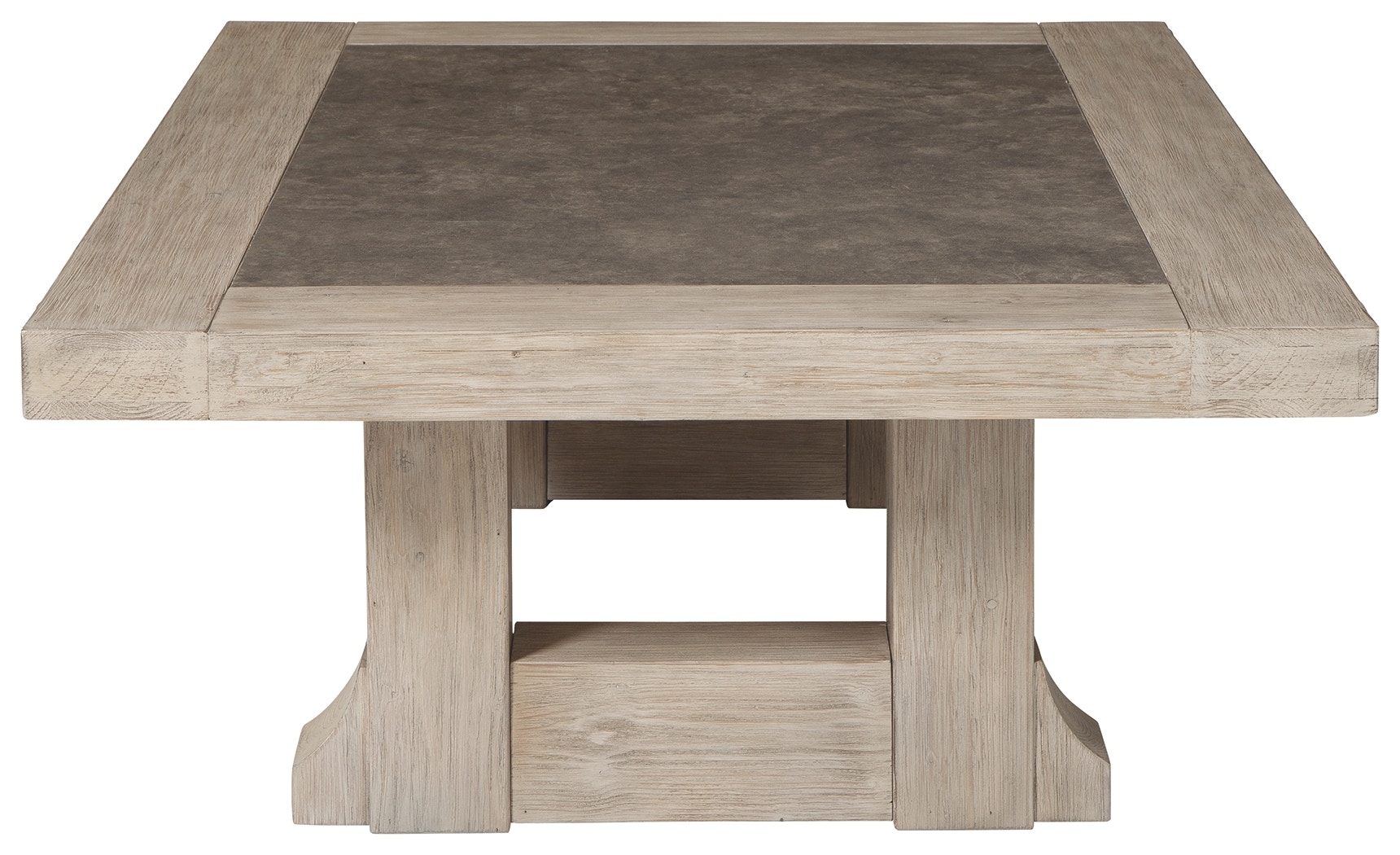 Ashley Hennington Hennington Coffee Table T946-1 - Portland, OR | Key ...