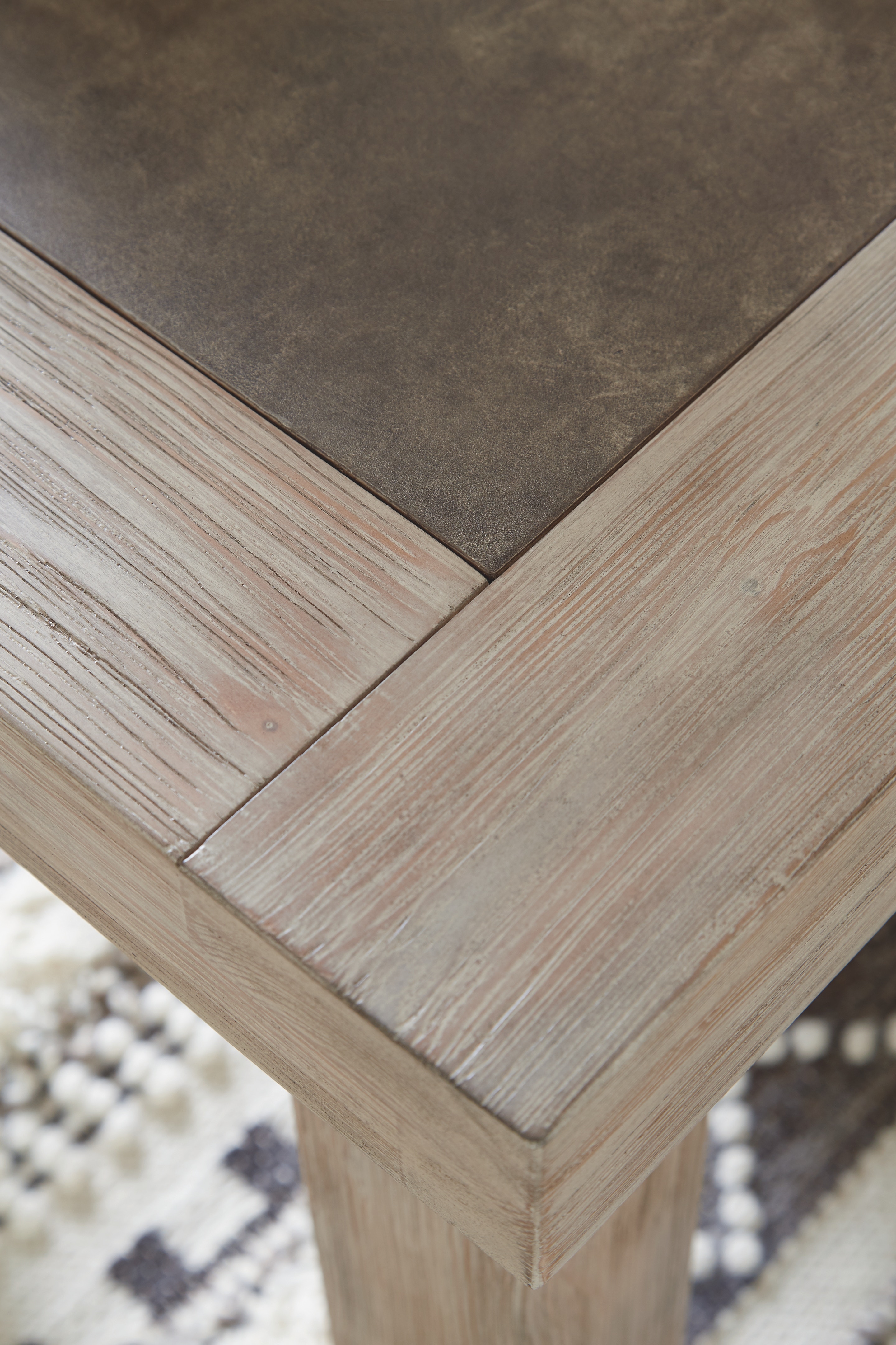 Ashley Hennington Hennington End Table T946-3 - Portland, OR | Key Home ...