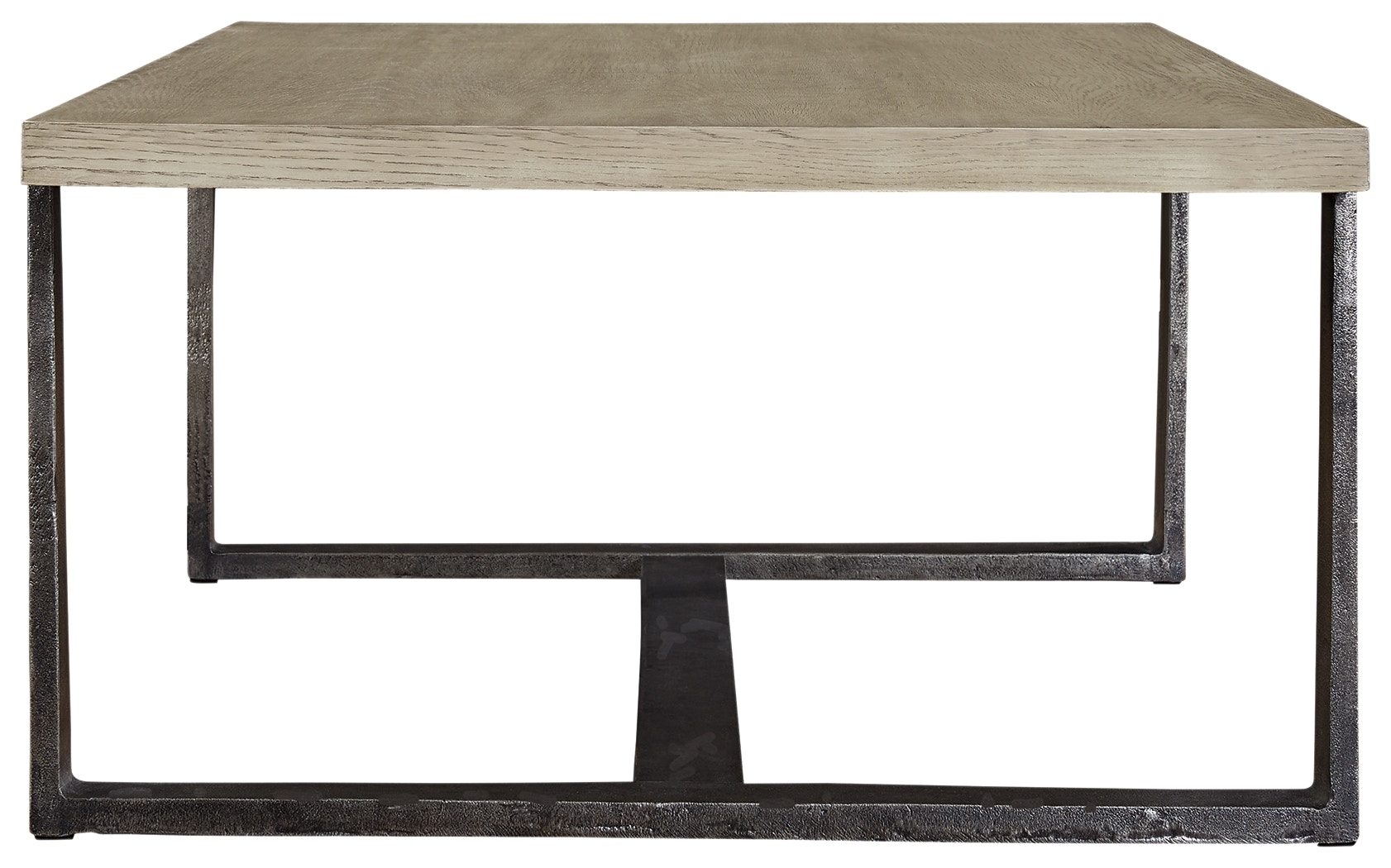 Signature Design by Ashley Living Room Dalenville Coffee Table T965-1 ...