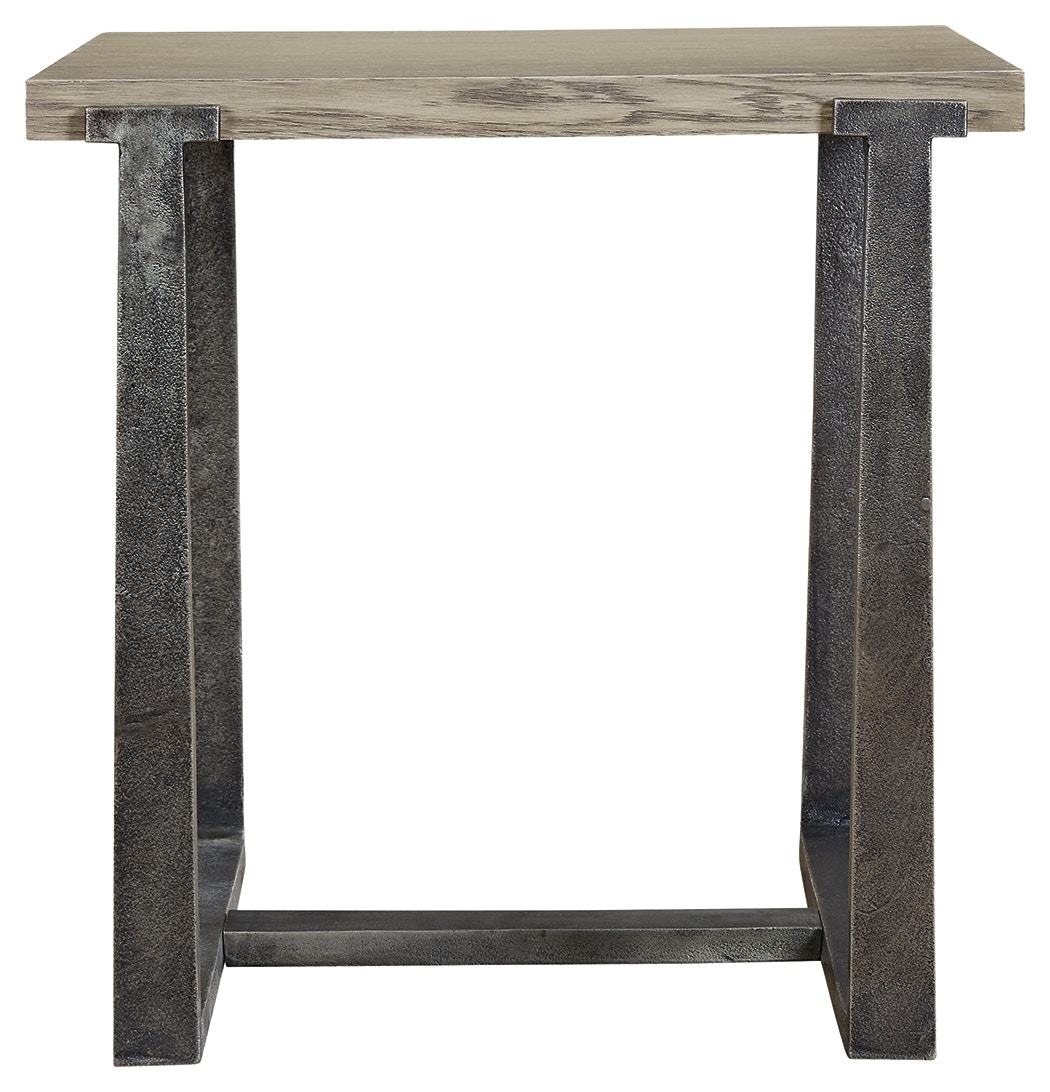 Ashley Dalenville Dalenville End Table T965-3 - Portland, OR | Key Home ...