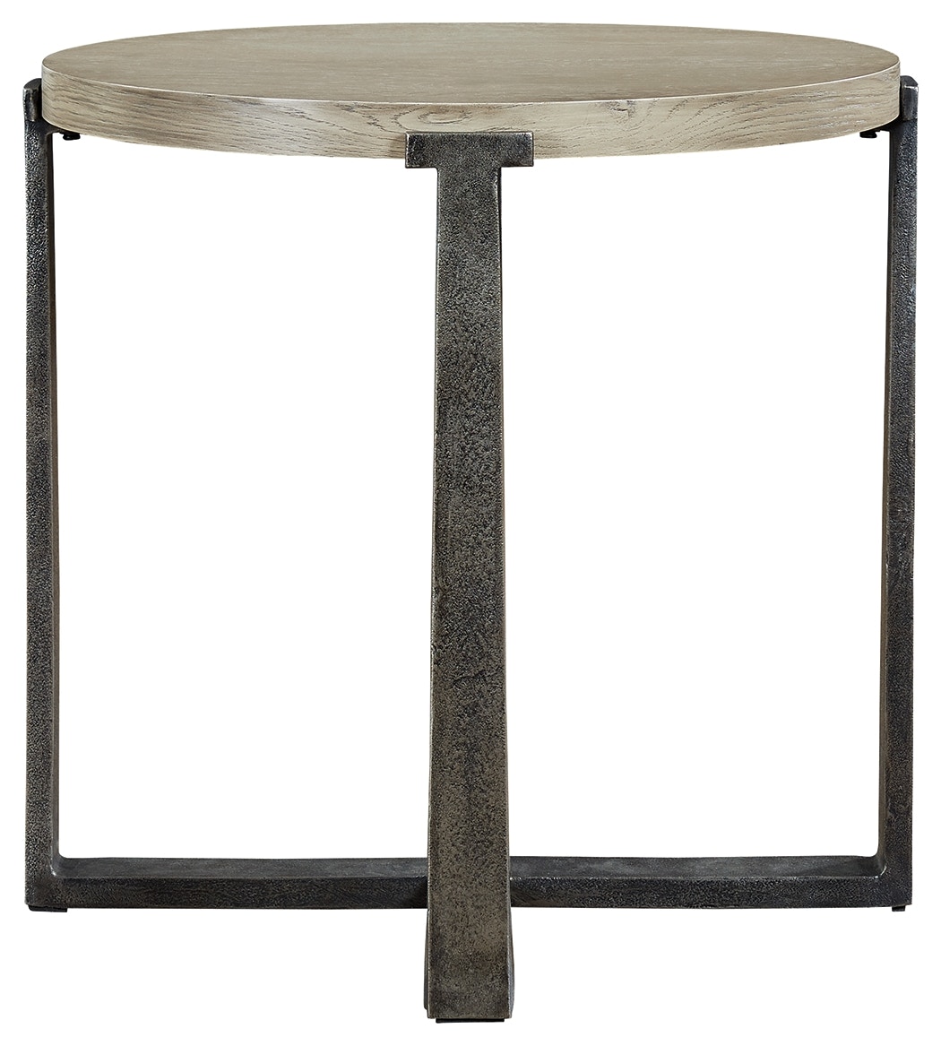 Ashley Dalenville Dalenville End Table T965-6 - Portland, OR | Key Home ...