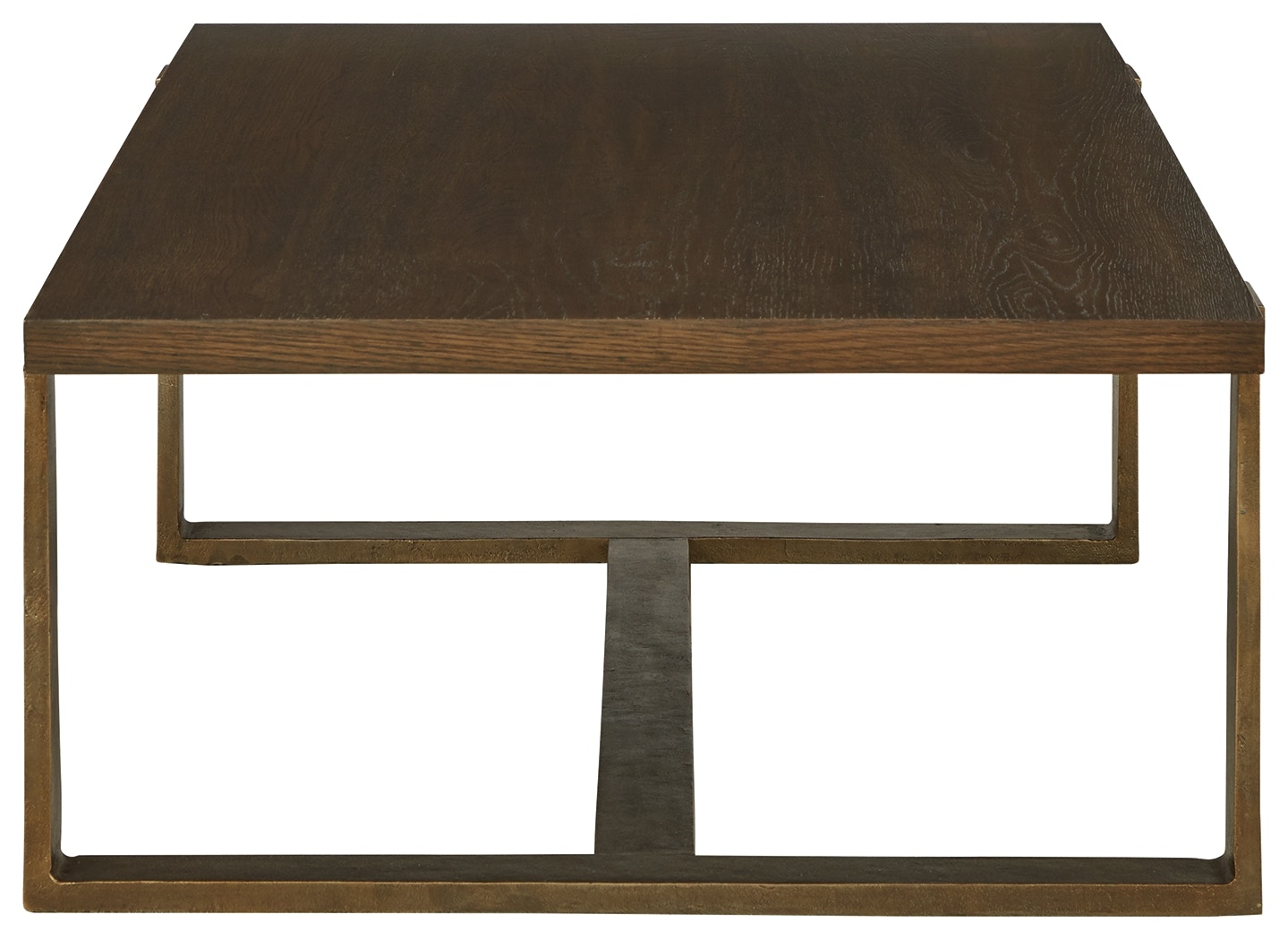 Ashley Balintmore Balintmore Coffee Table T967-1 - Portland, OR | Key Home Furnishings
