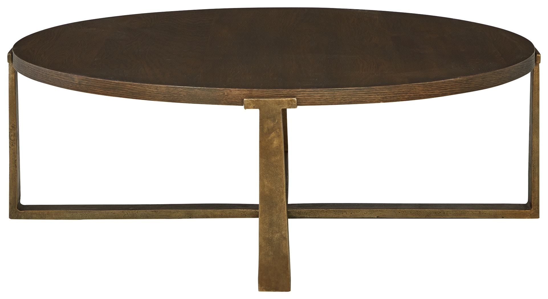 Signature Design by Ashley Living Room Balintmore Coffee Table T967-8 - Art Sample Furniture