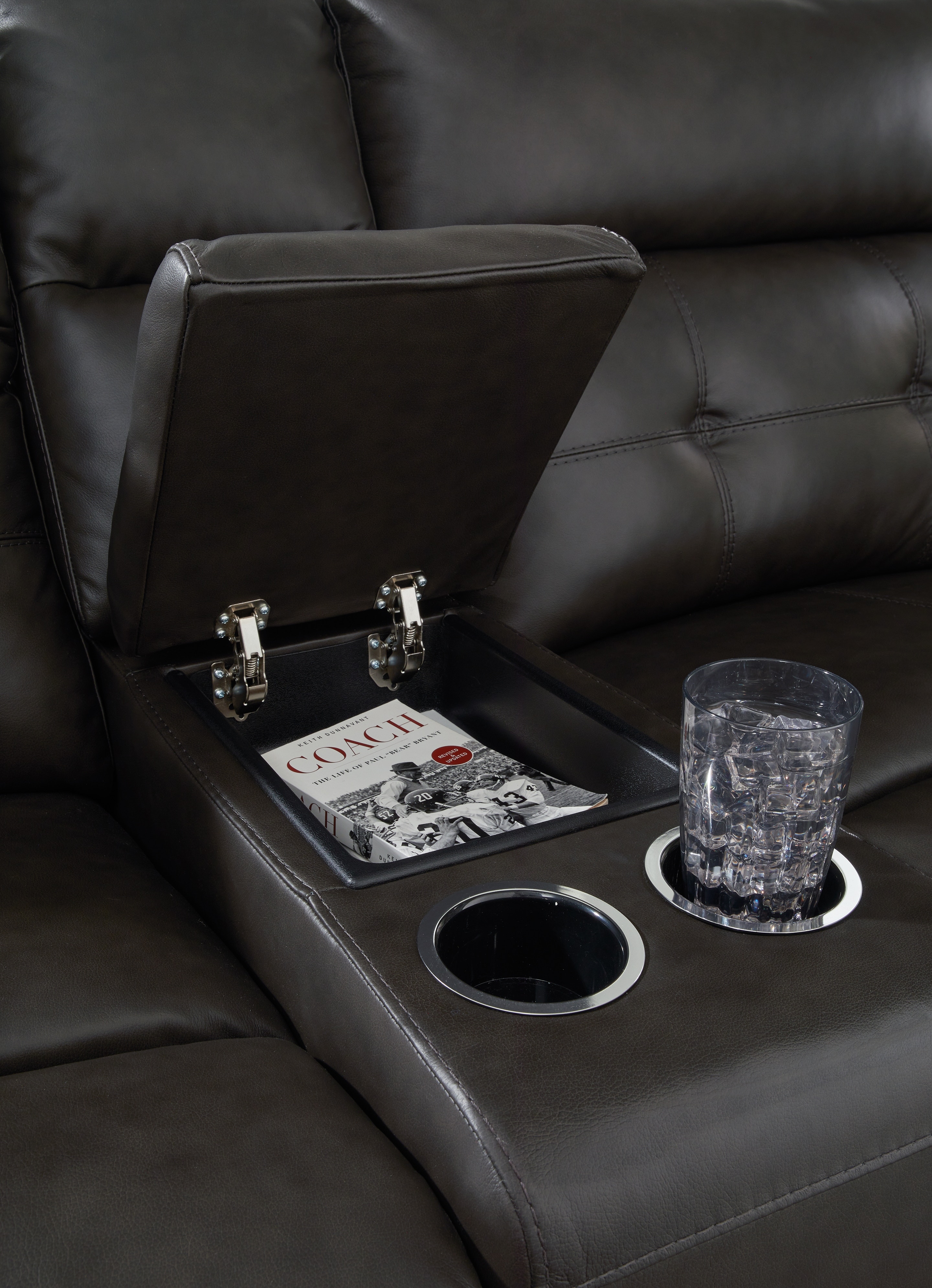 Signature Design by Ashley Living Room Mackie Pike 3-Piece Power ...