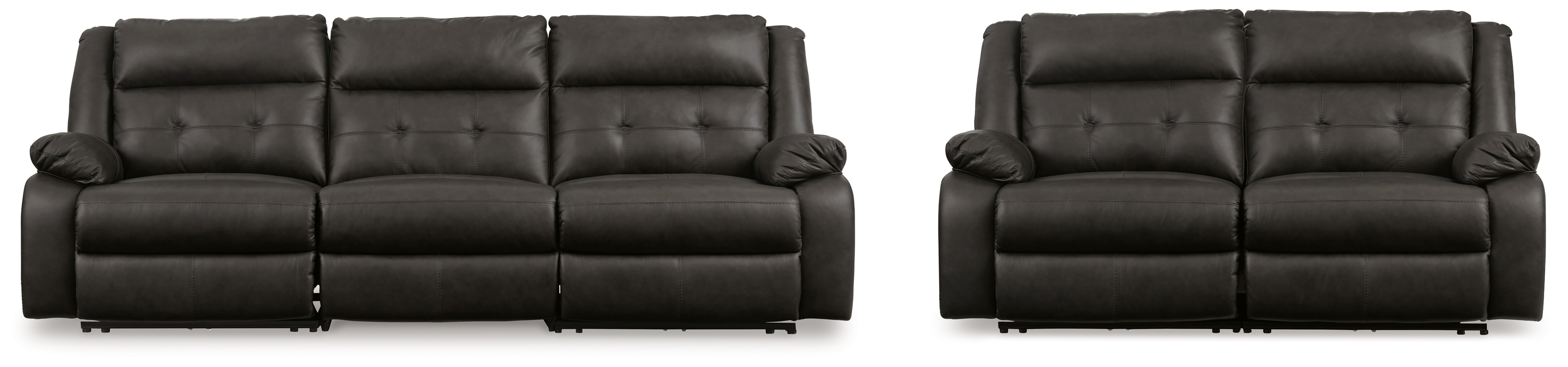 Signature Design by Ashley Living Room 5-Piece Upholstery Package ...