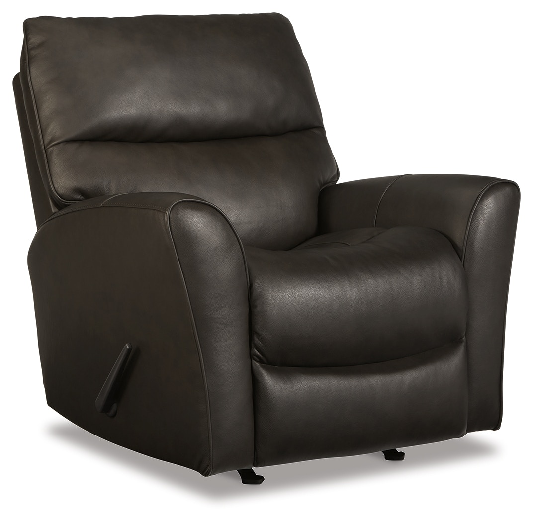 Ashley McAleer McAleer Recliner U4460425 - Portland, OR | Key Home ...