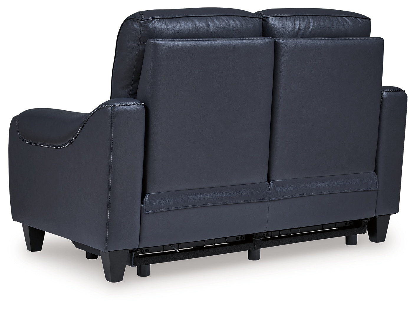 Ashley Mercomatic Mercomatic Power Reclining Loveseat U7531114 ...