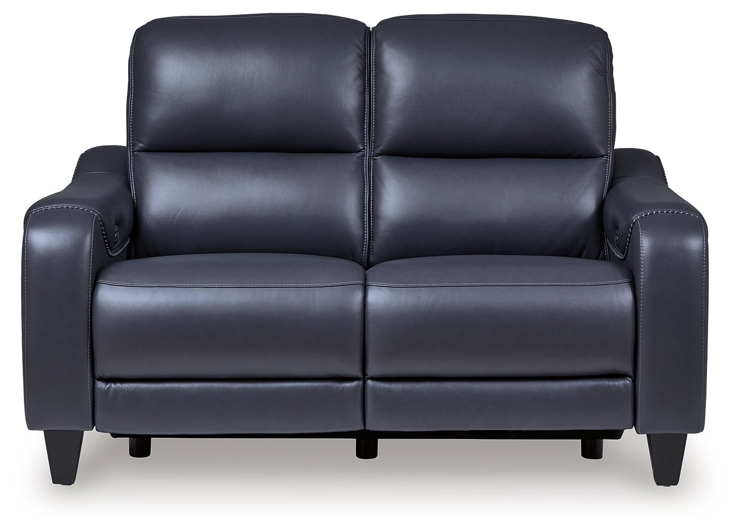 Ashley Mercomatic Mercomatic Power Reclining Loveseat U7531114 ...