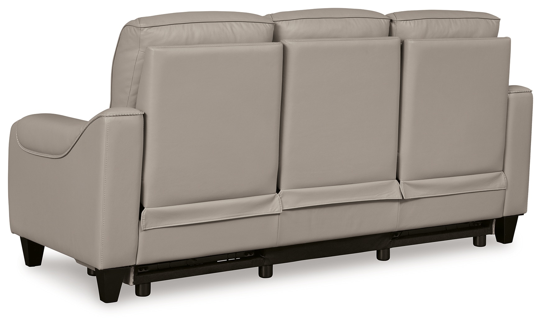 Ashley Mercomatic Mercomatic Power Reclining Sofa U7531215 - Portland ...