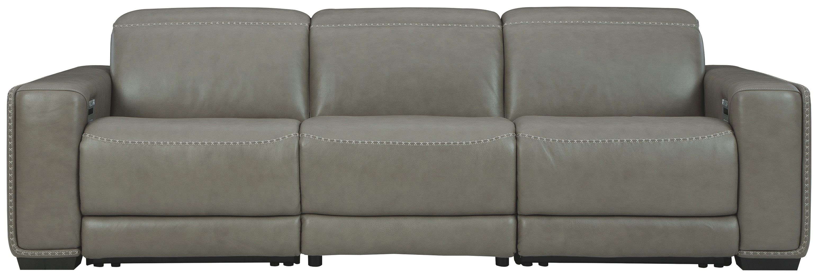 Living Room Sectionals | Art Sample Home