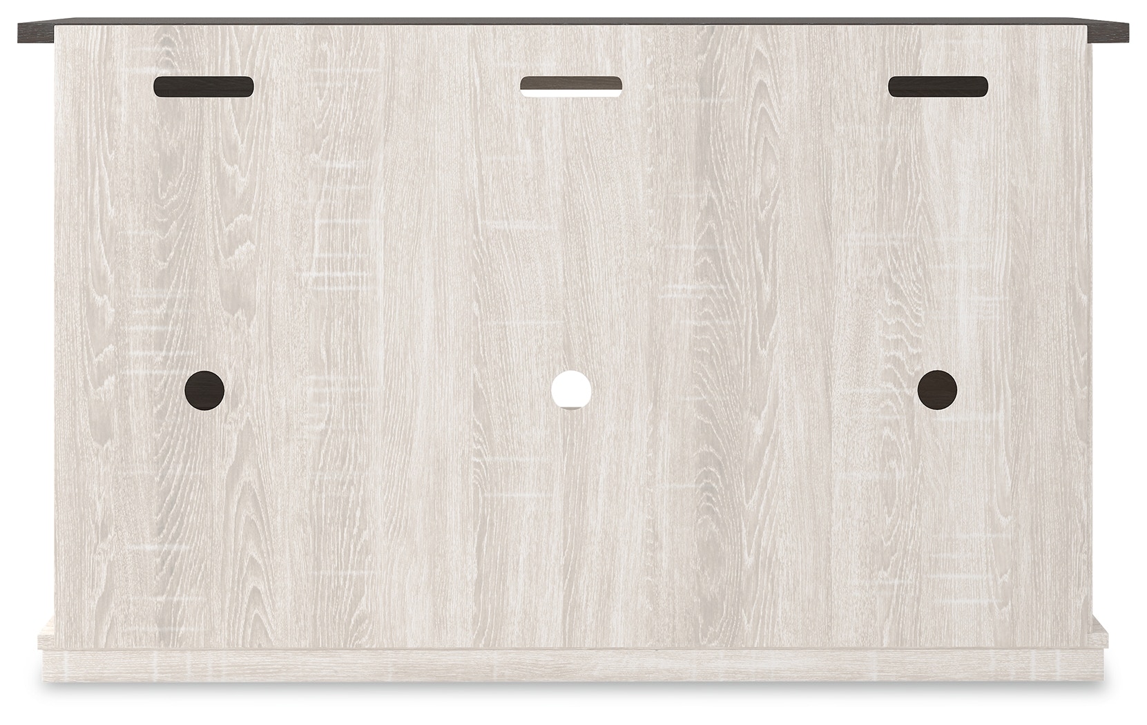 Ashley Dorrinson Dorrinson 54'' TV Stand W287-48 - Portland, OR | Key ...