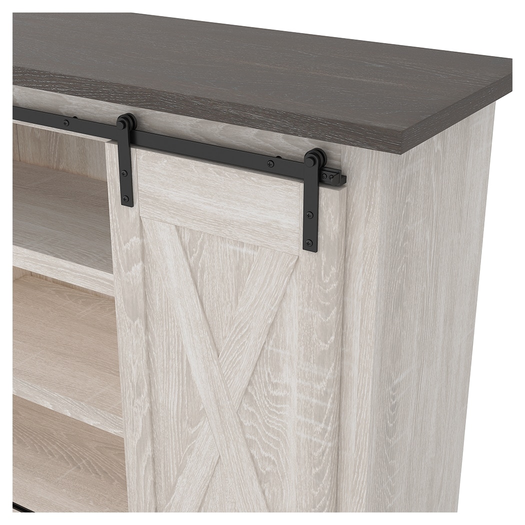 Ashley Dorrinson Dorrinson 54'' TV Stand W287-48 - Portland, OR | Key ...