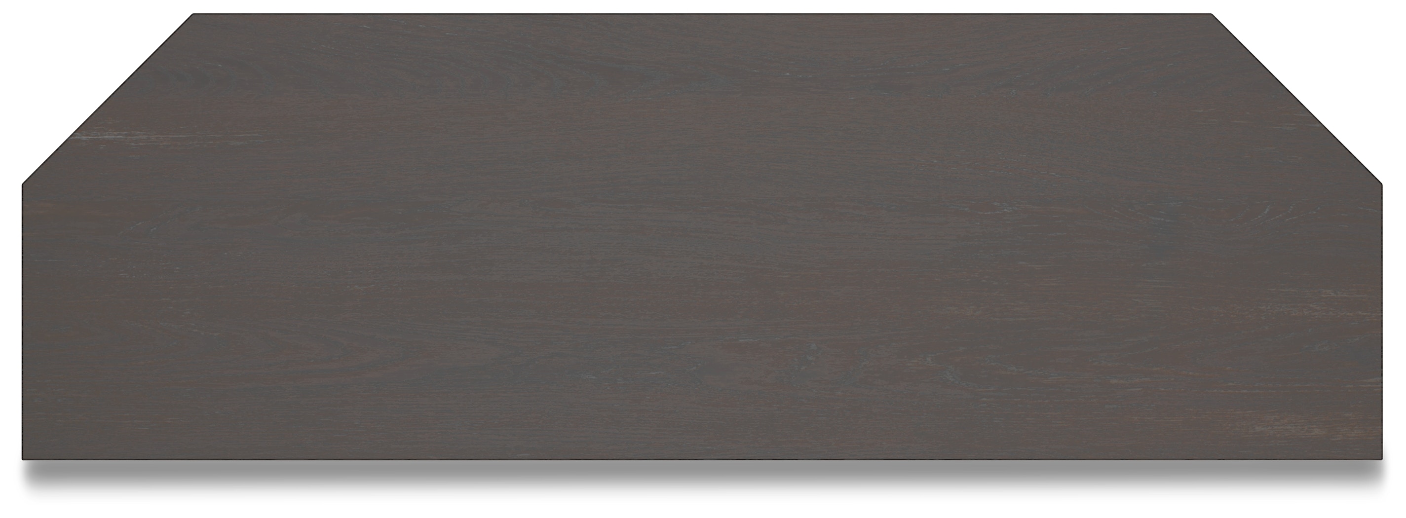 Ashley Dorrinson Dorrinson Corner TV Stand W287-67 - Portland, OR | Key ...