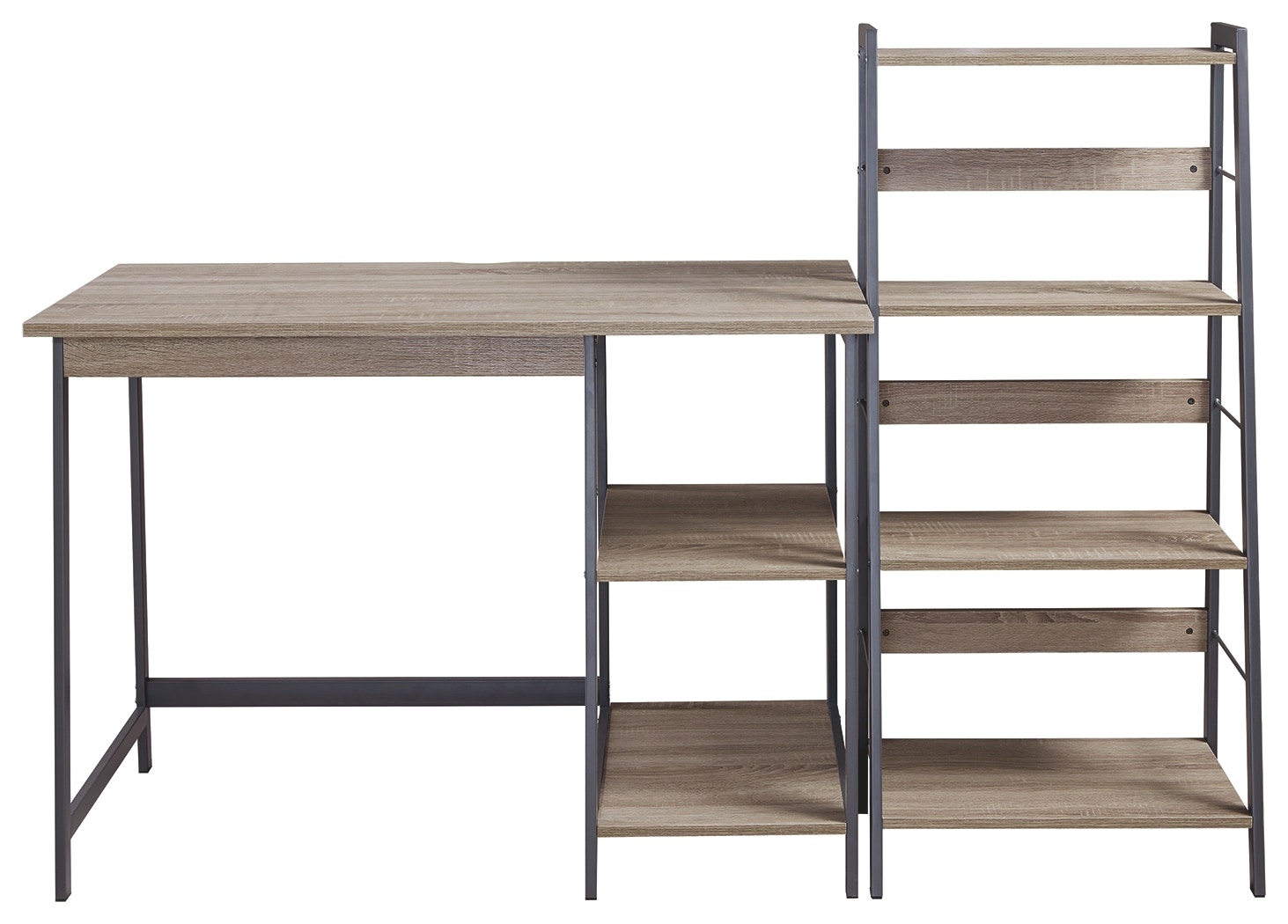 Ashley Soho Home Office Set Z1710162 H200 09 Portland OR Key Home Furnishings