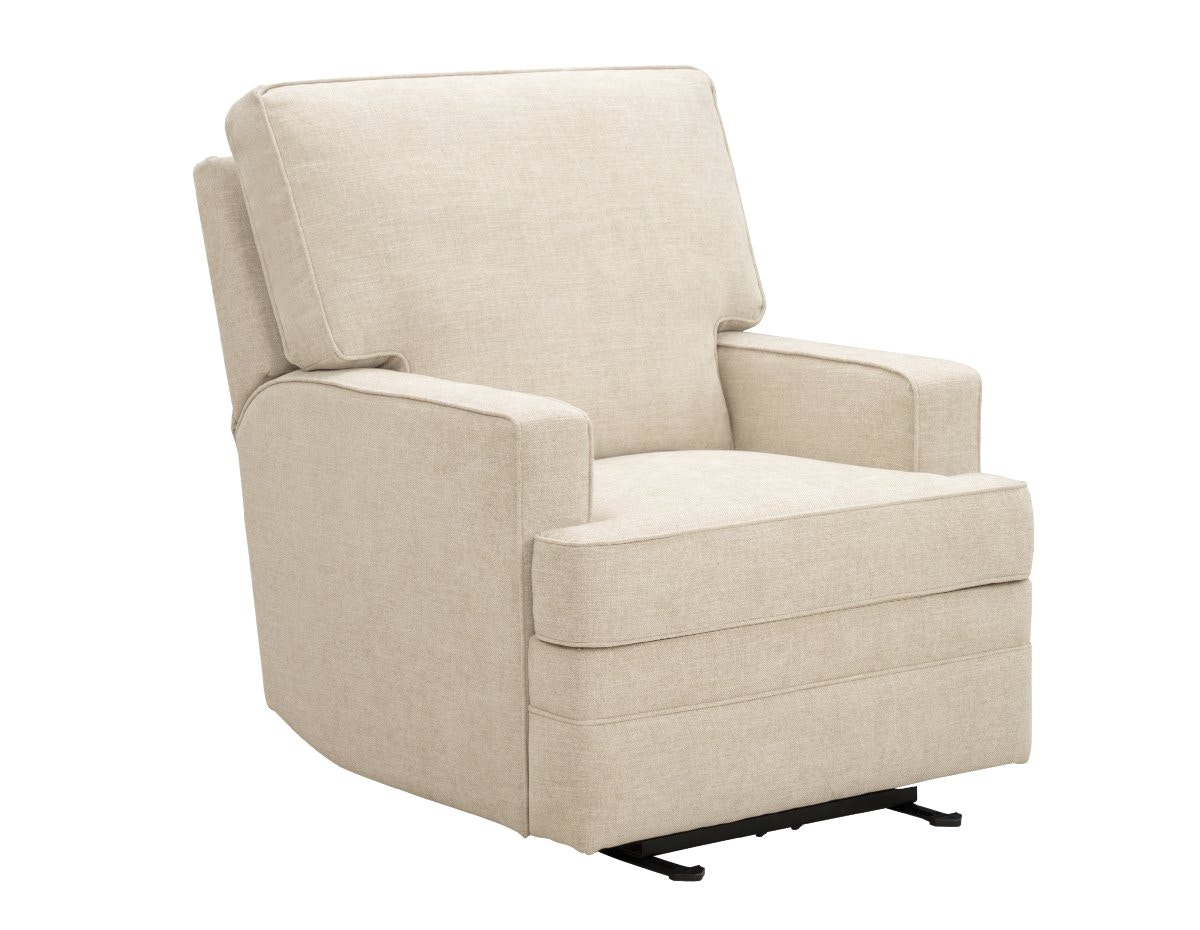 Barcalounger Living Room Hazel Power Recliner 9-1457 | Hickory ...