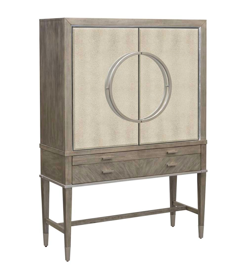 Vivien Bar Cabinet