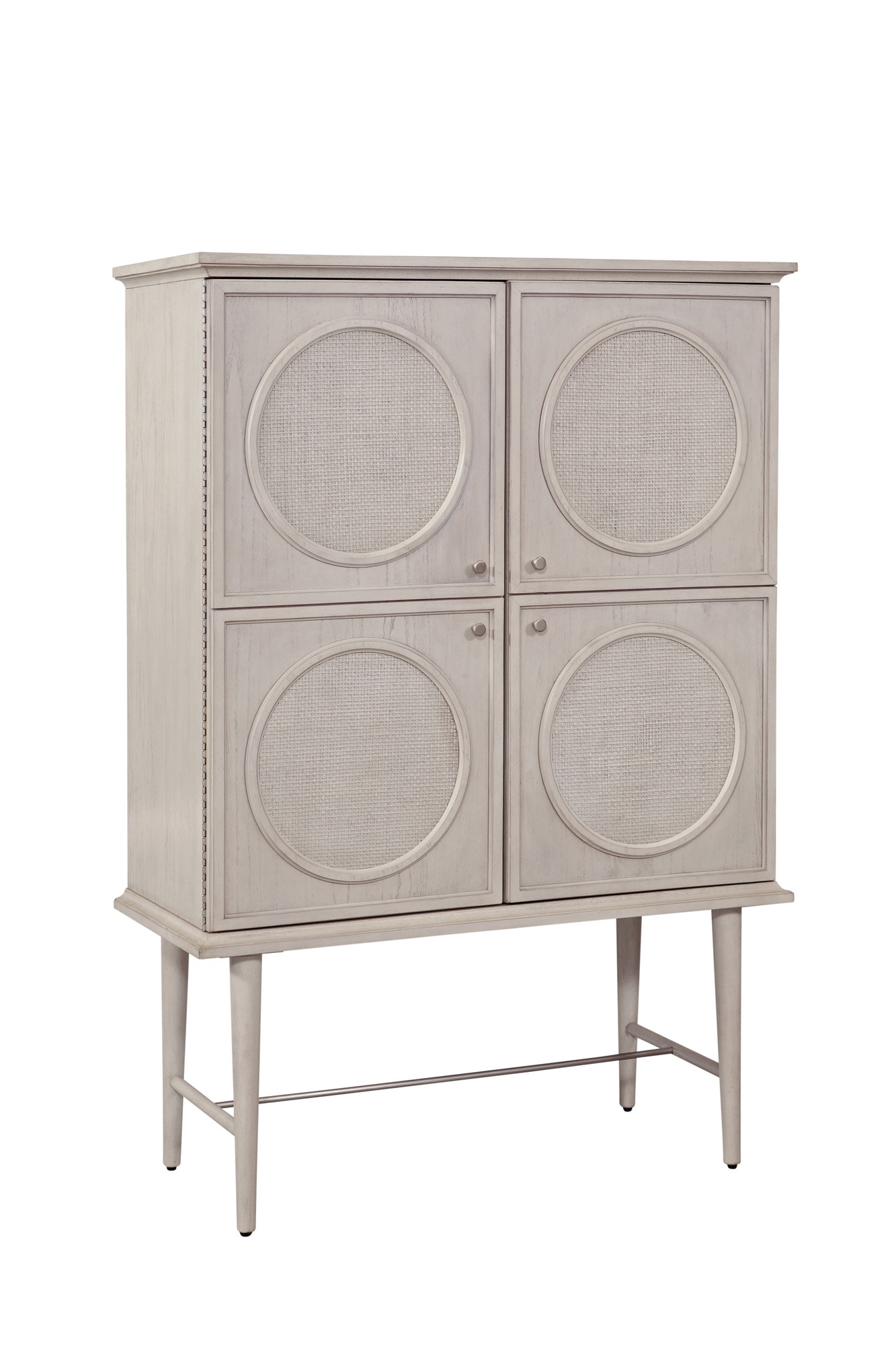 Bassett bar cabinet store