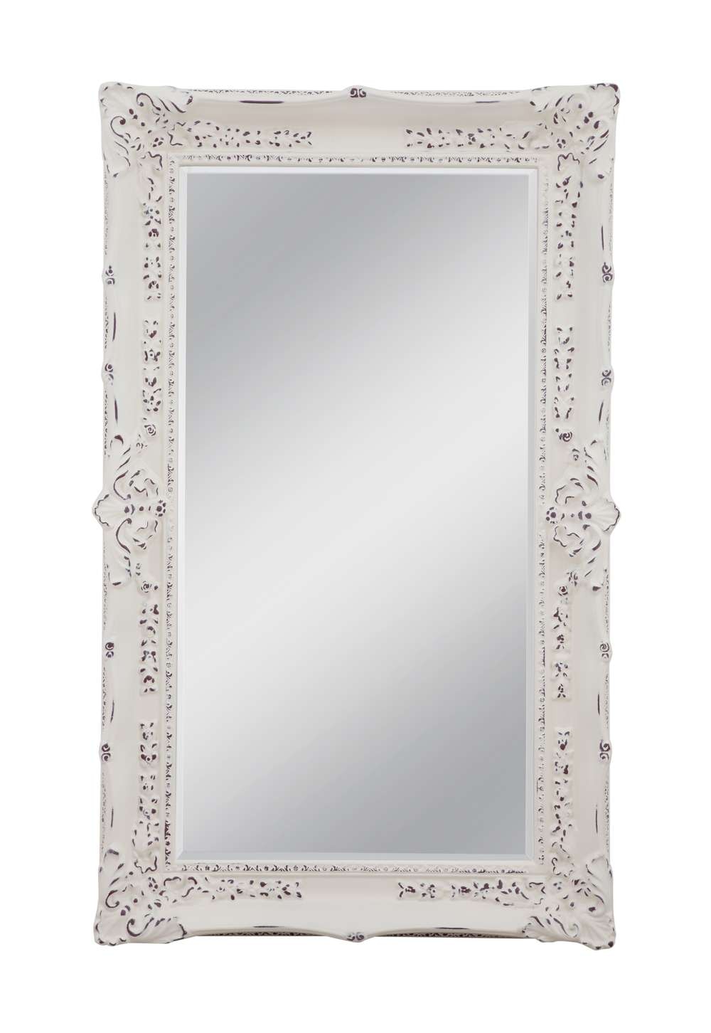 Bassett Mirror Company Mirrors Garland Wall Mirror M2935B - Kiser ...