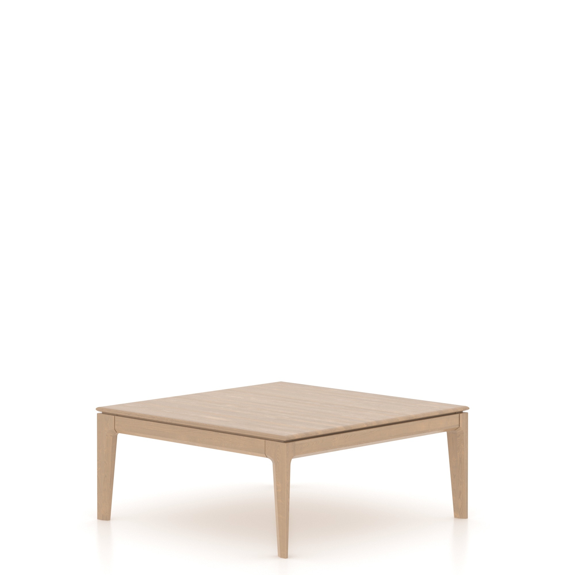 Square Coffee Table