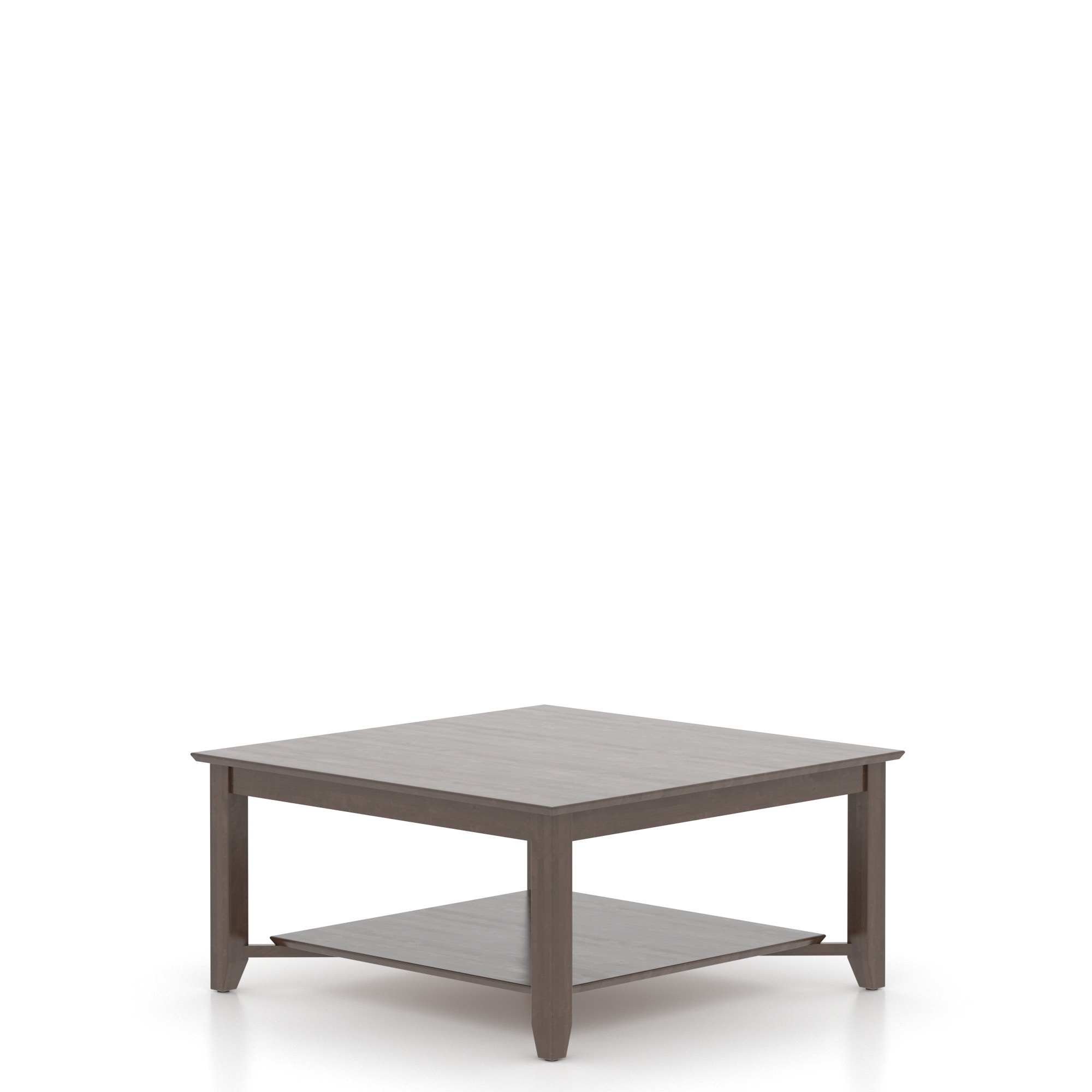 Square Coffee Table