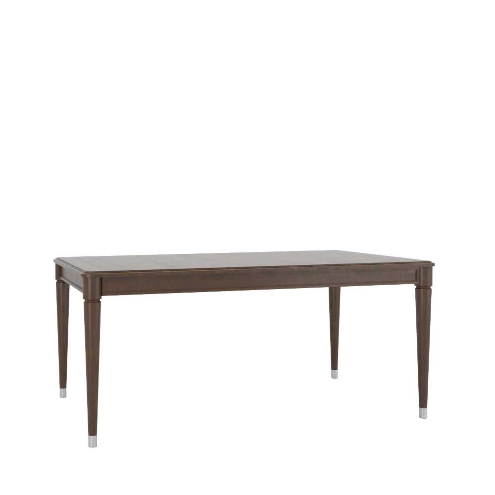 Canadel Casual Dining Rectangular Wood Table TRE038681919MCDNF - Rider ...