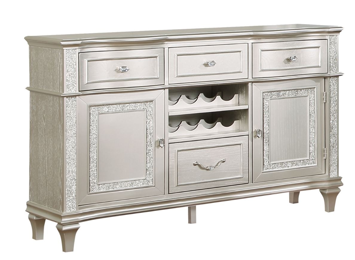 Dining Room Buffet Cabinets,Credenza Cabinets,Sideboard Cabinets ...