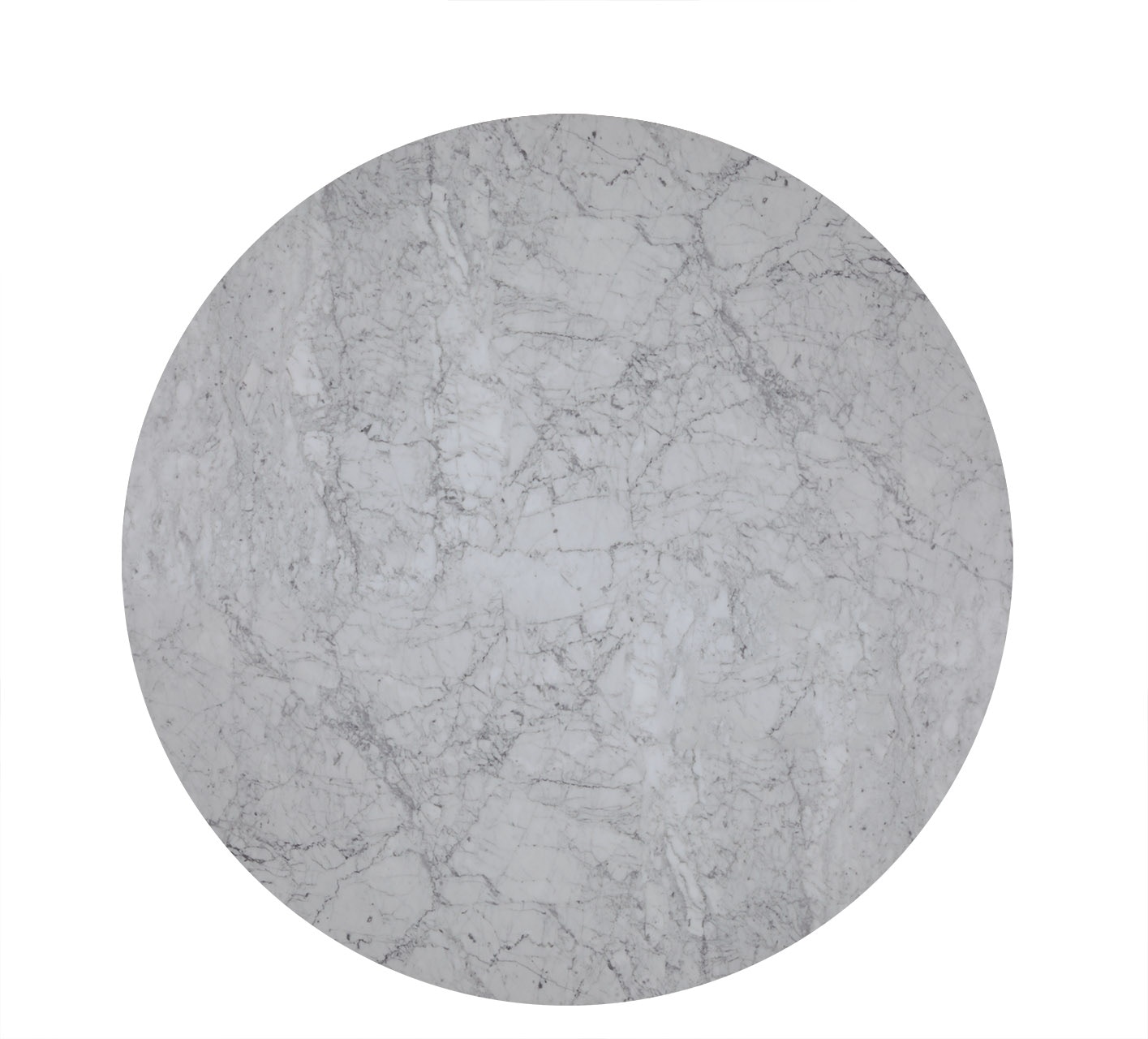 20 inch round marble table top store
