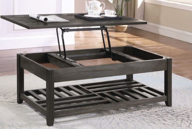 Coaster coffee table 722508 store