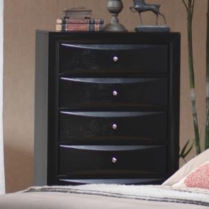 Bedroom Chests and Dressers - Haynes Brothers - Ormond Beach, Port ...