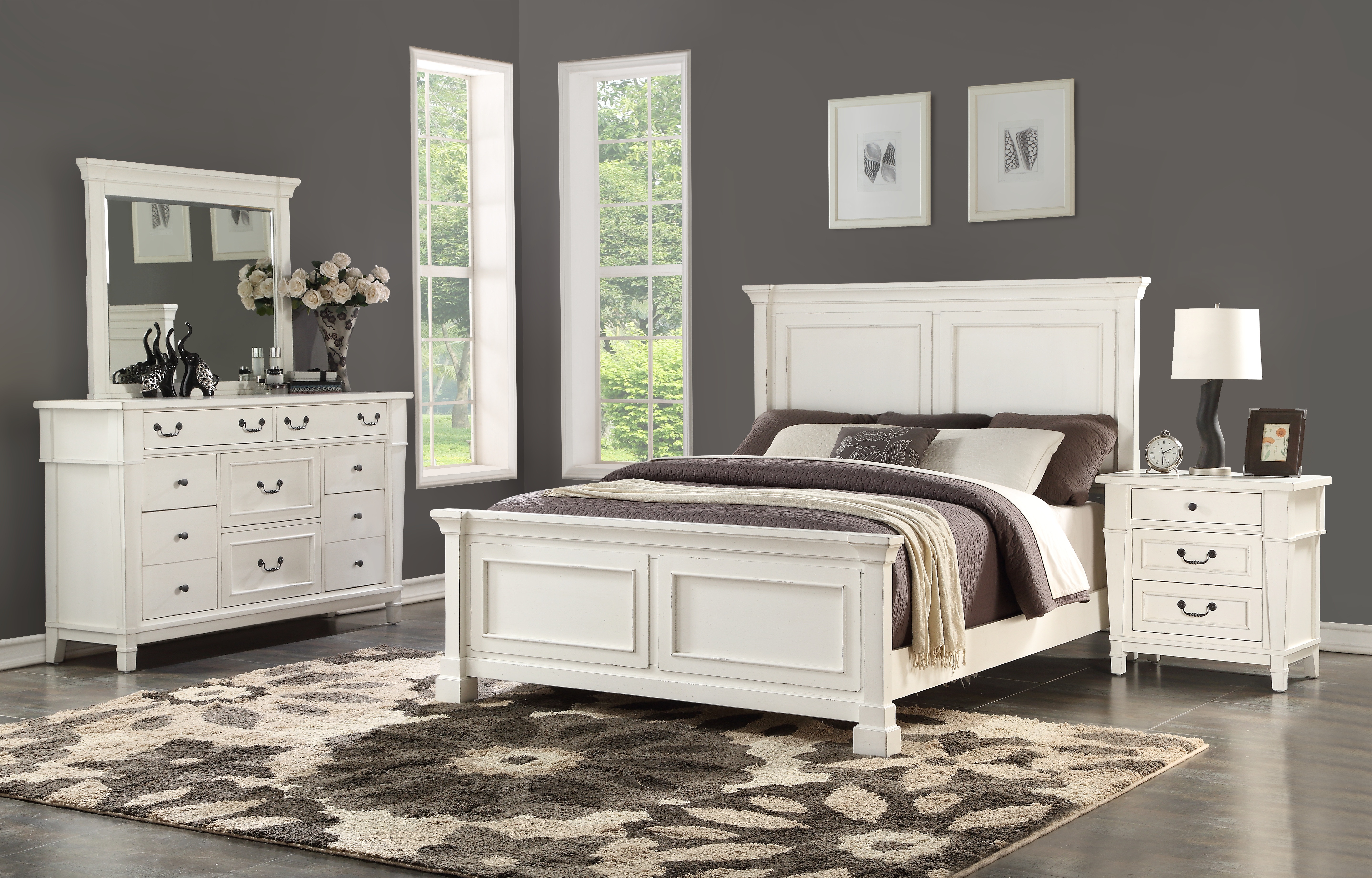 Stoney creek furniture bedroom sets store