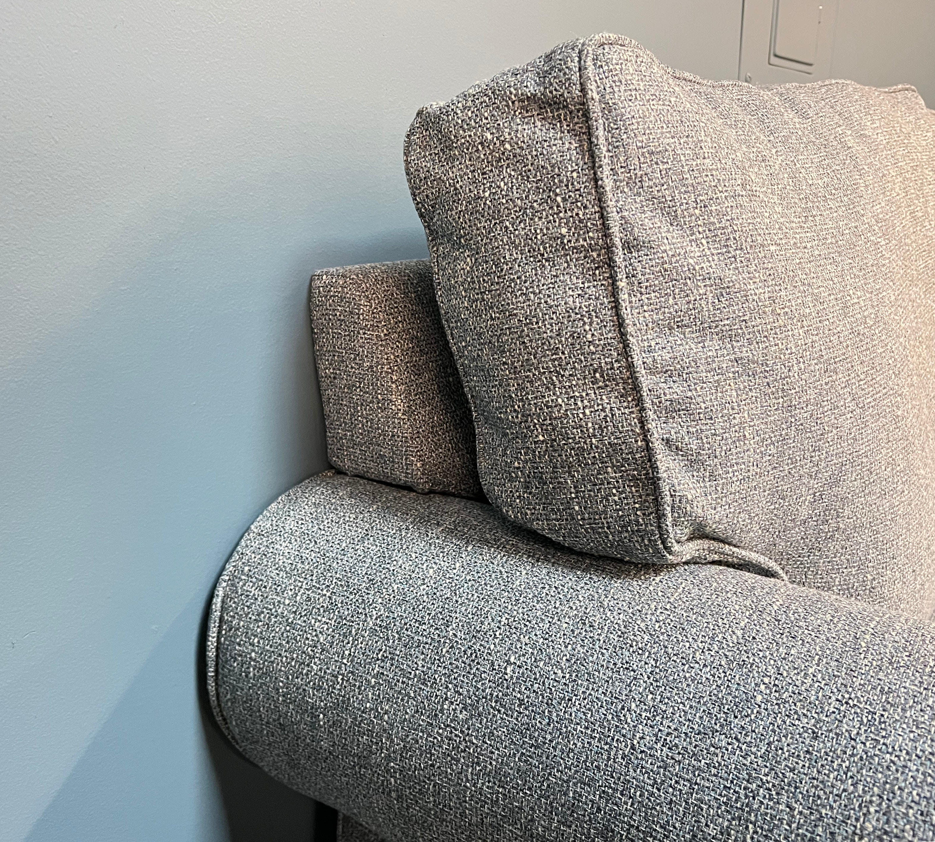 Emerald Home Furnishings Living Room Sofa U3809-00-04-K - B.F. Myers ...