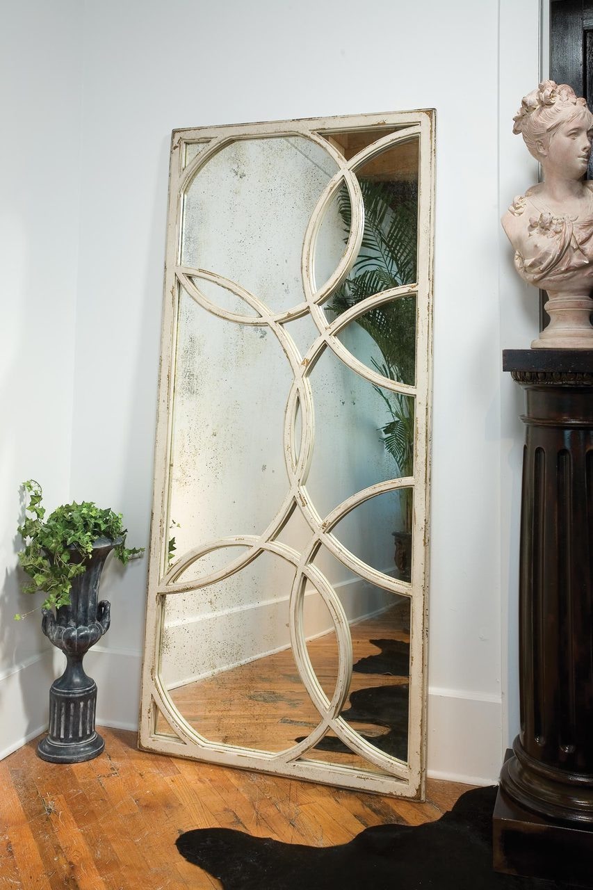 Habersham Plantation Corporation Mirrors Infinity Mirror 04-2000 ...