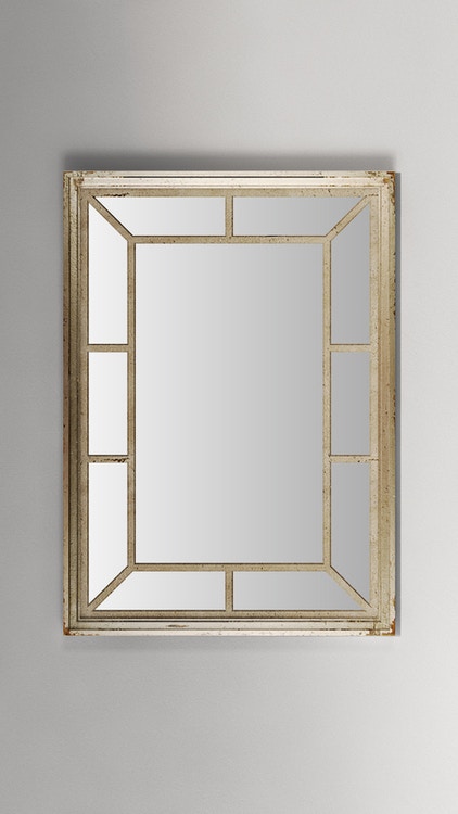 Habersham Plantation Corporation Mirrors Rimini Mirror - 42 inches 04 ...