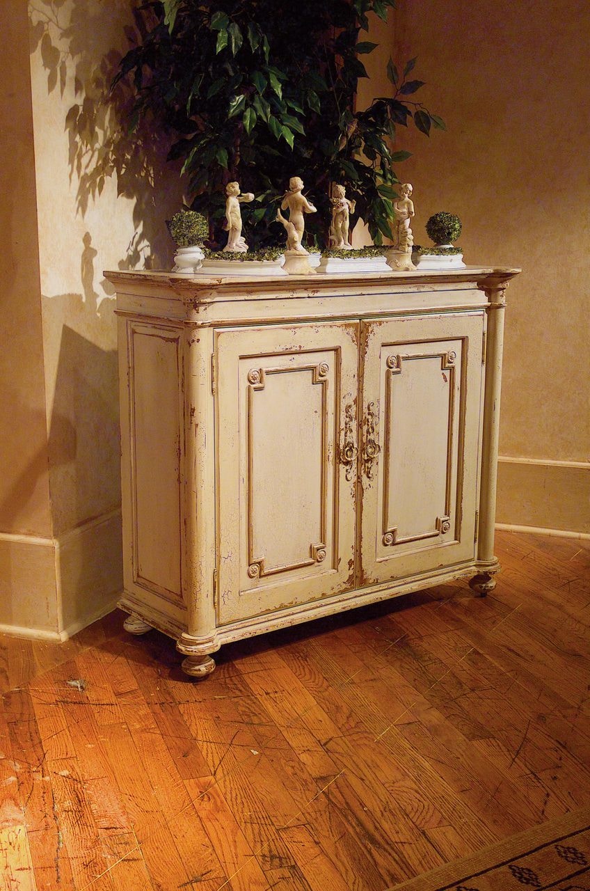 Habersham Plantation Corporation Casual Dining Luberon Sideboard 17 ...