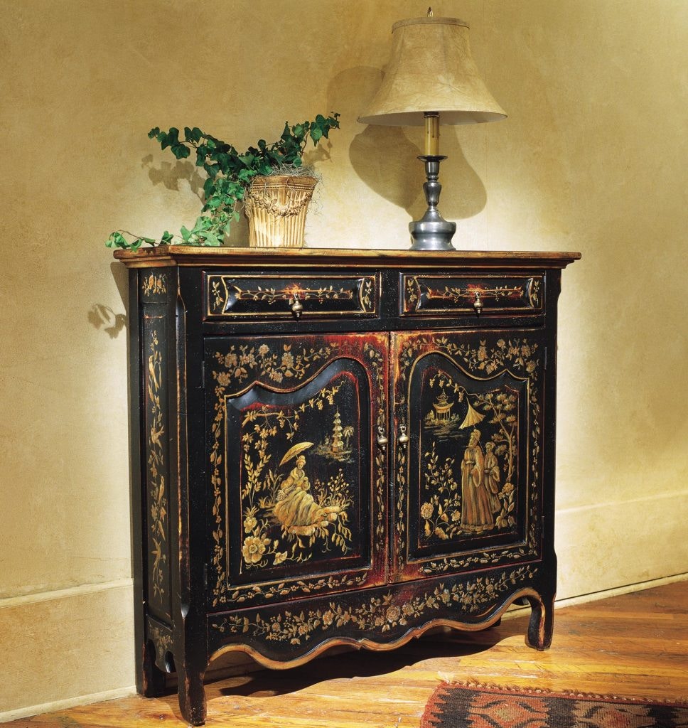 Habersham Plantation Corporation Entry and Mudroom Furniture ...