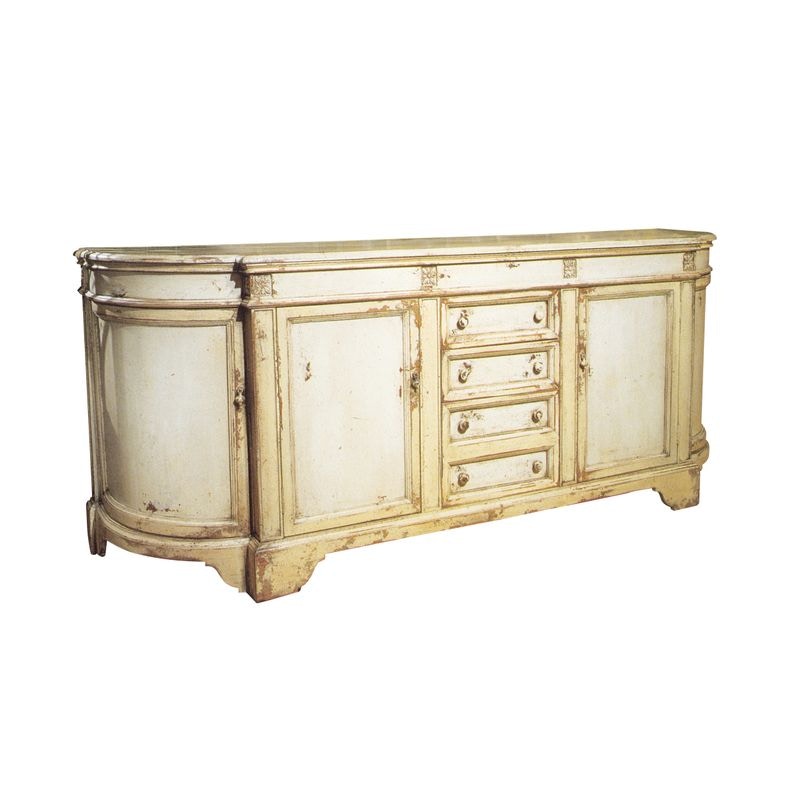 Habersham Plantation Corporation Pompeii Sideboard 23-2080 - James ...