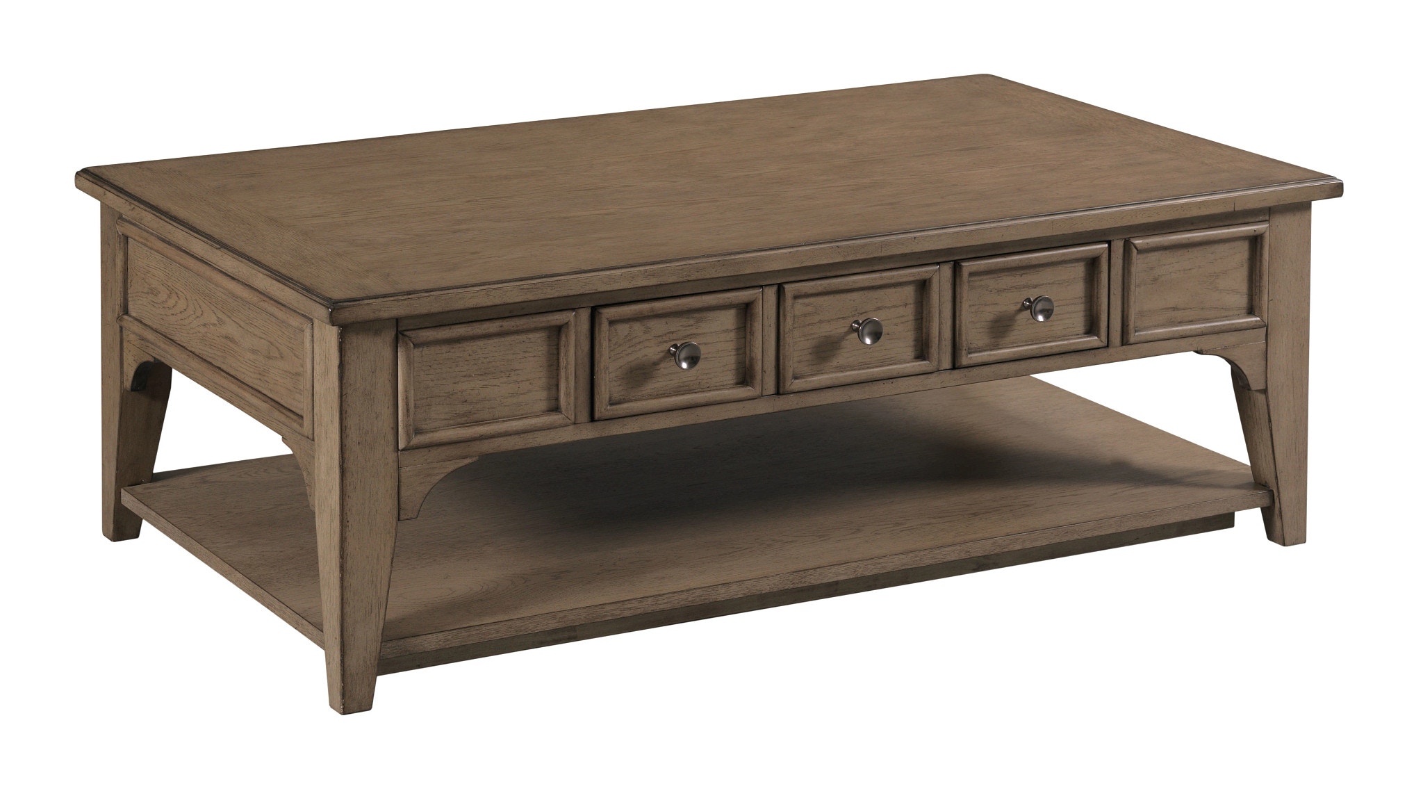 Hammary Carmine 151-910 Beatrix Rectangular Coffee Table