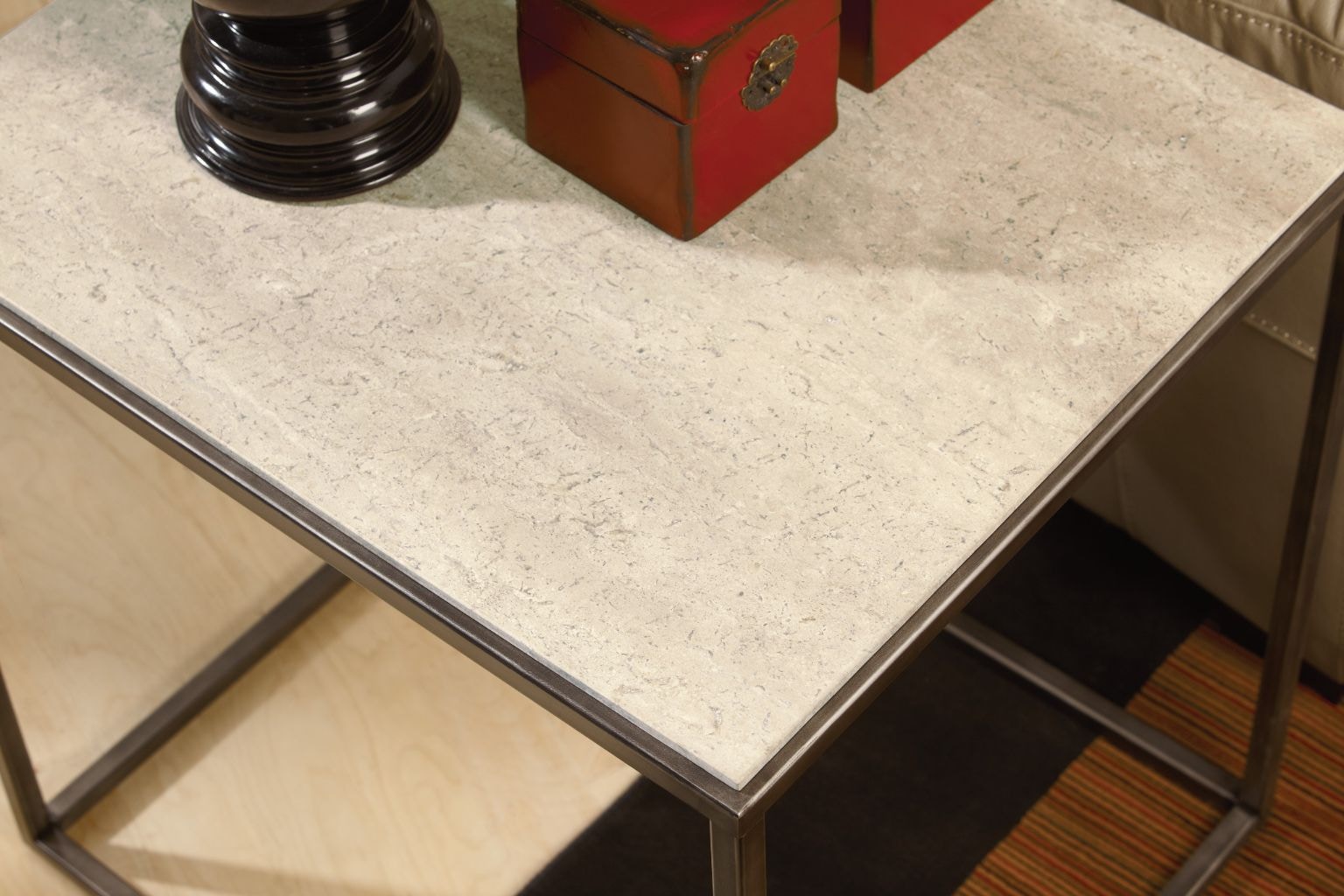 Hammary Modern Basics 190-915 Rectangular End Table