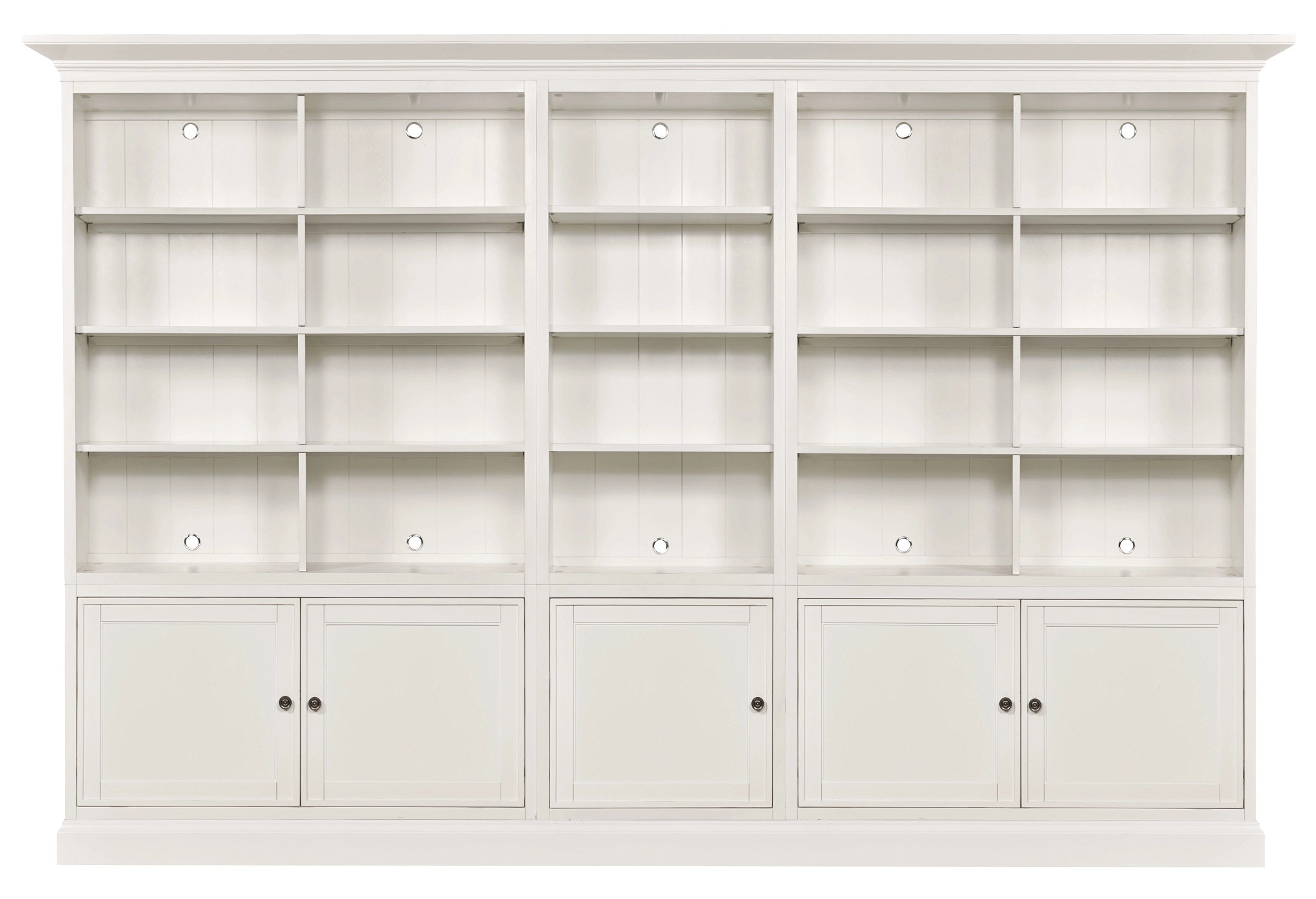 Quintuple Display Bookcase HM267505R