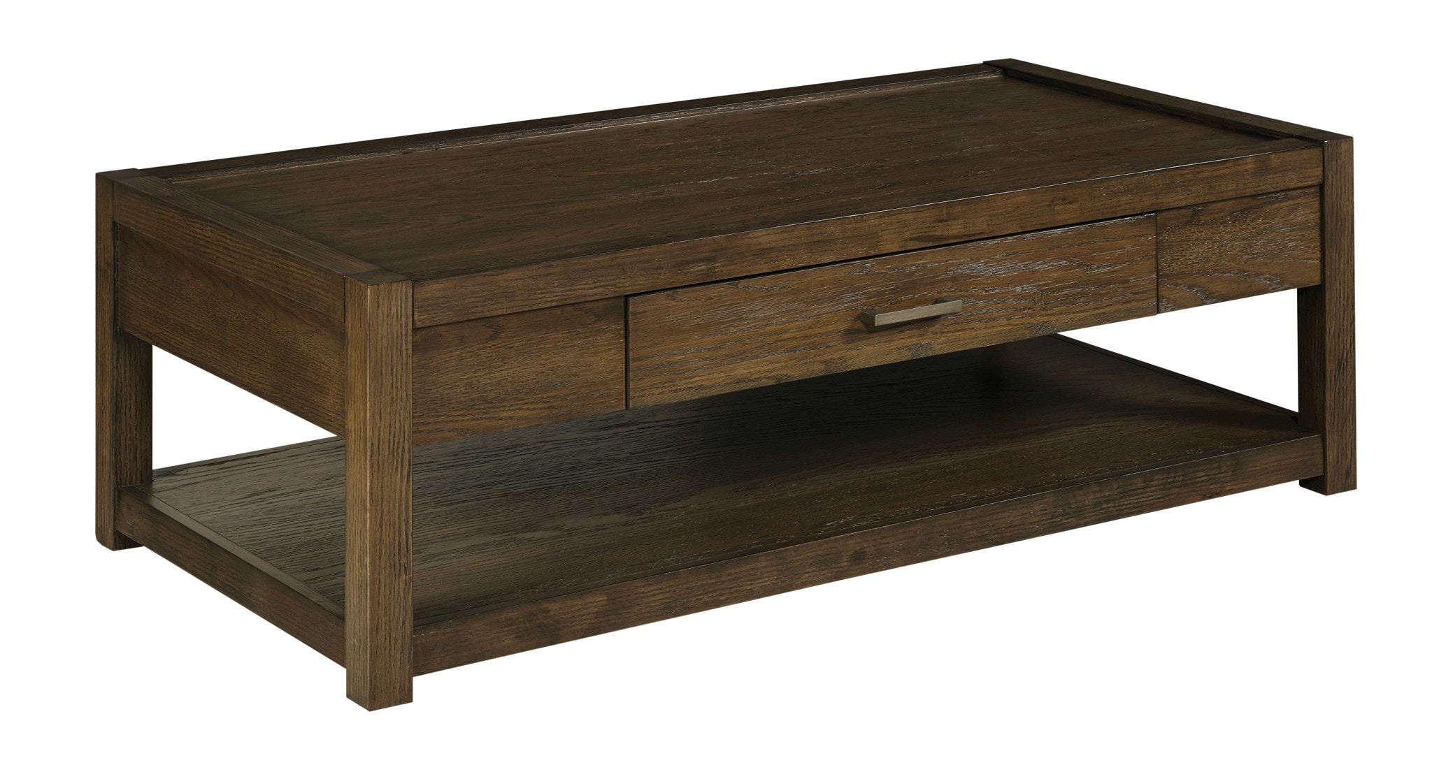 Hammary Nyles 209-910 Rectangular Coffee Table